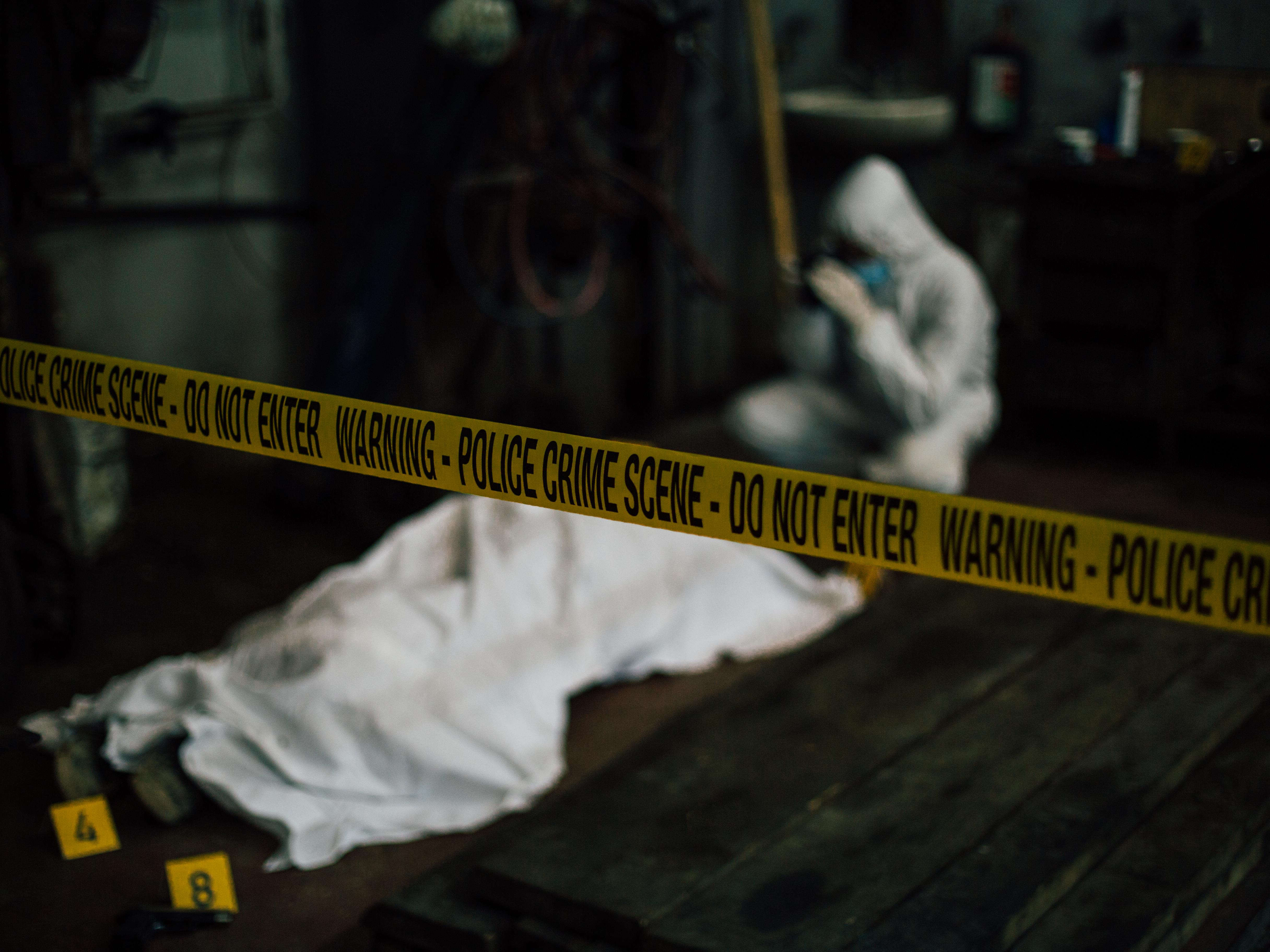 Un nouveau gang de rue s’est installé à Vancouver | OHdio | Radio-Canada