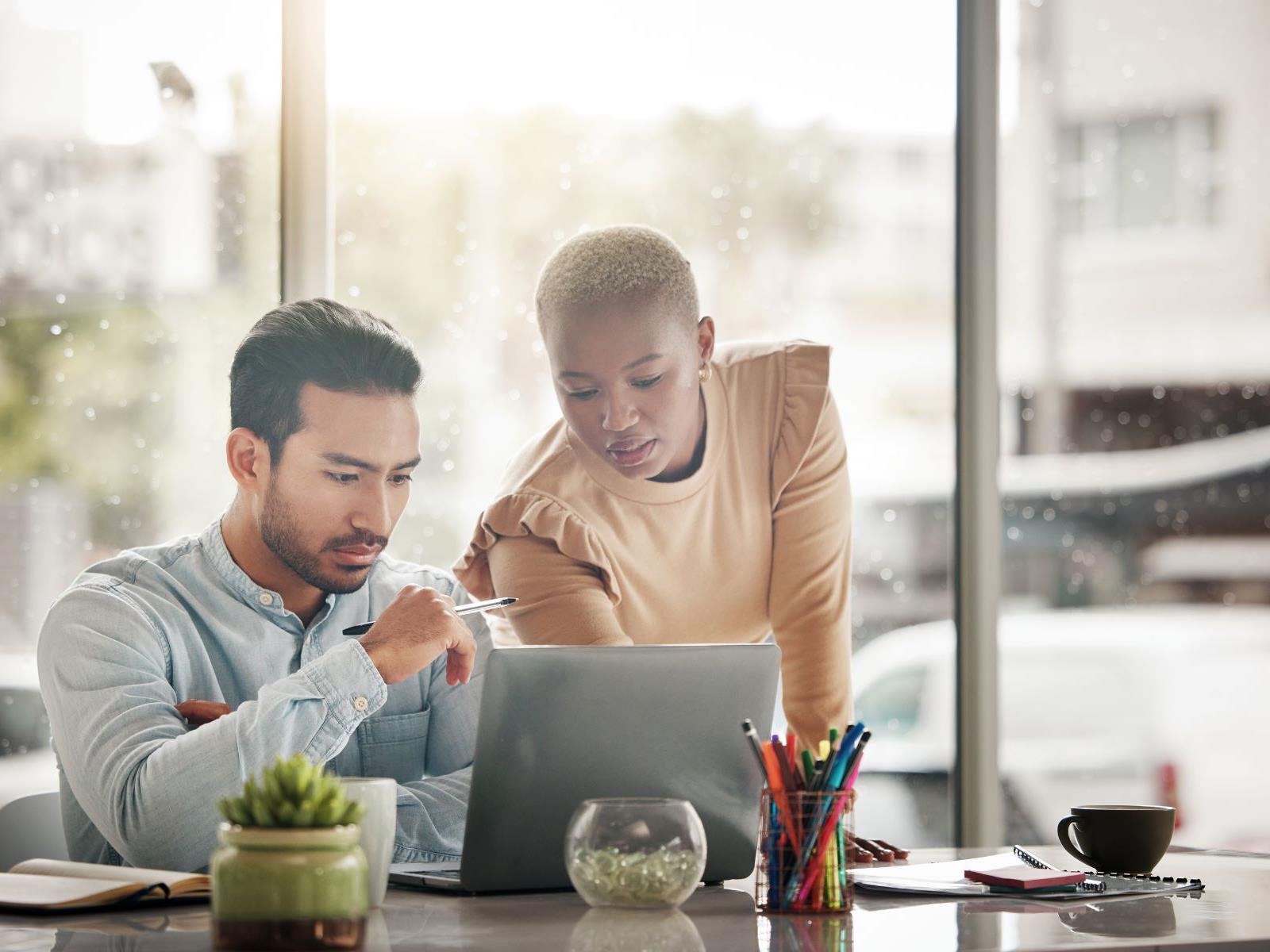 Le coeur des entreprises : les employés | OHdio | Radio-Canada