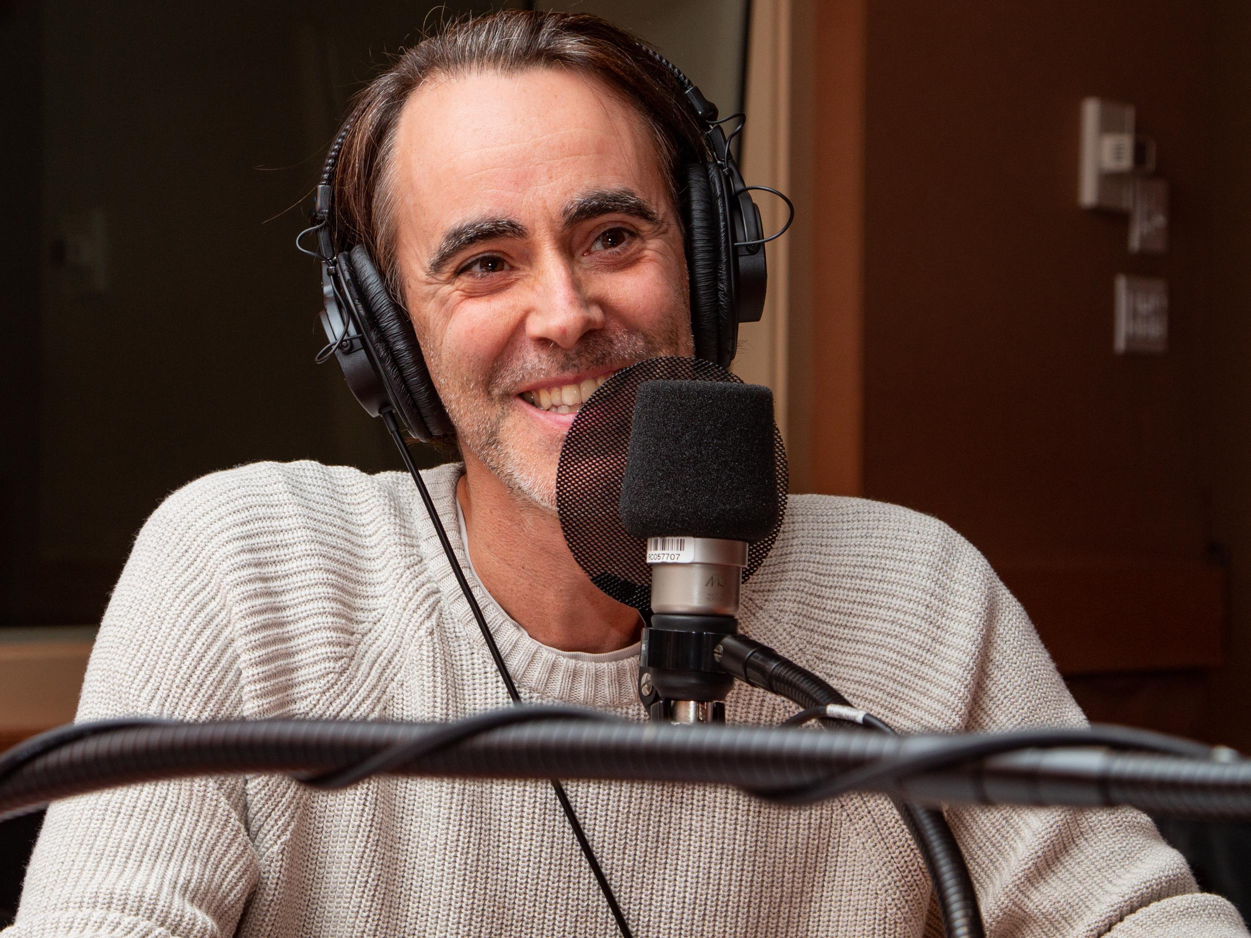 Le rythme selon Biz, en rap et en littérature | OHdio | Radio-Canada