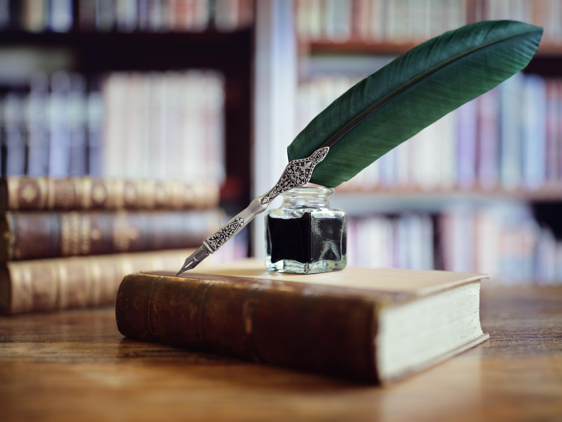 Dominique Bernier Cormier offre un poème sur l’IA | OHdio | Radio-Canada