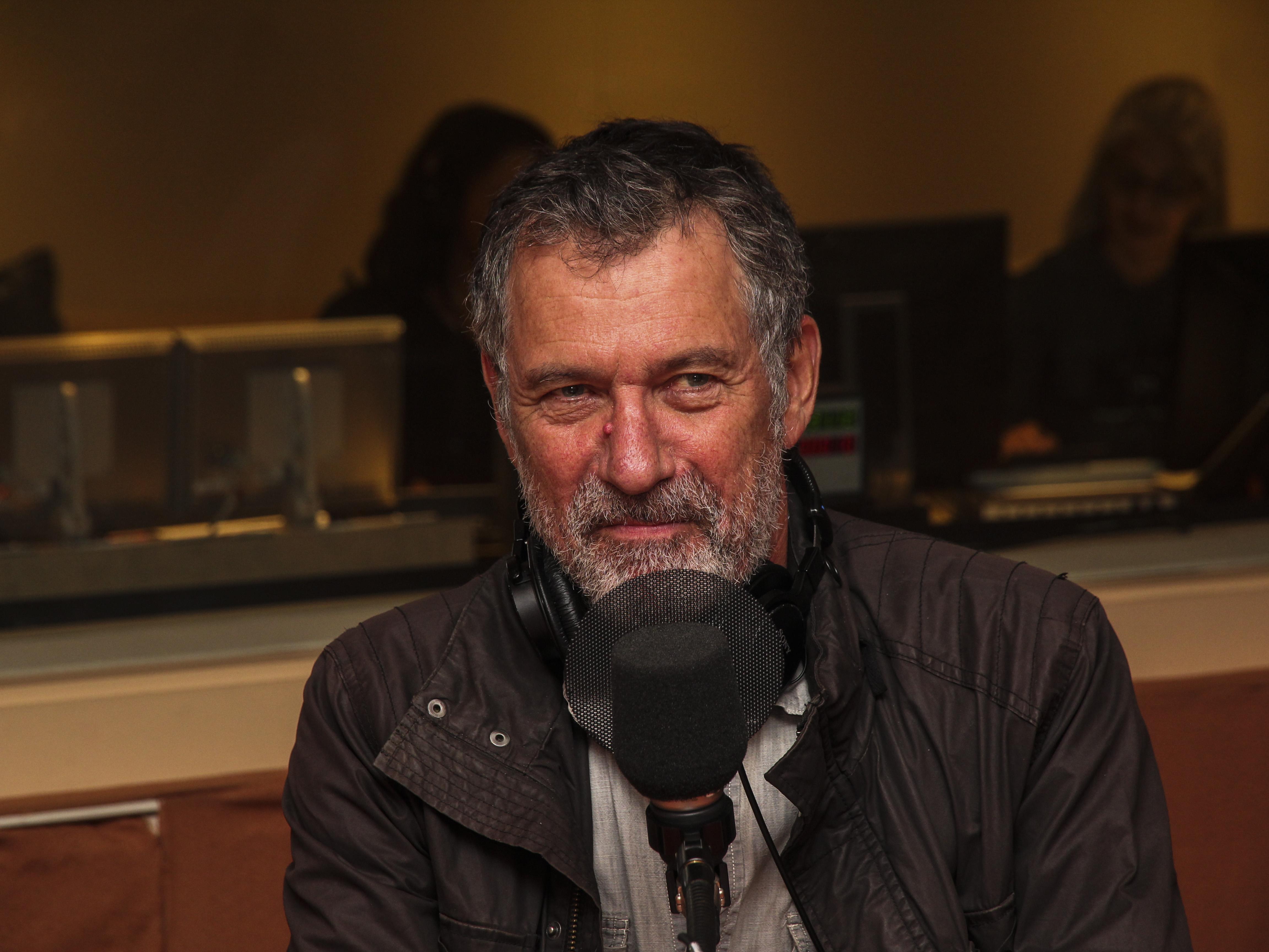 Programmation du Festival Vues dans la tête de… Robert Morin | OHdio ...
