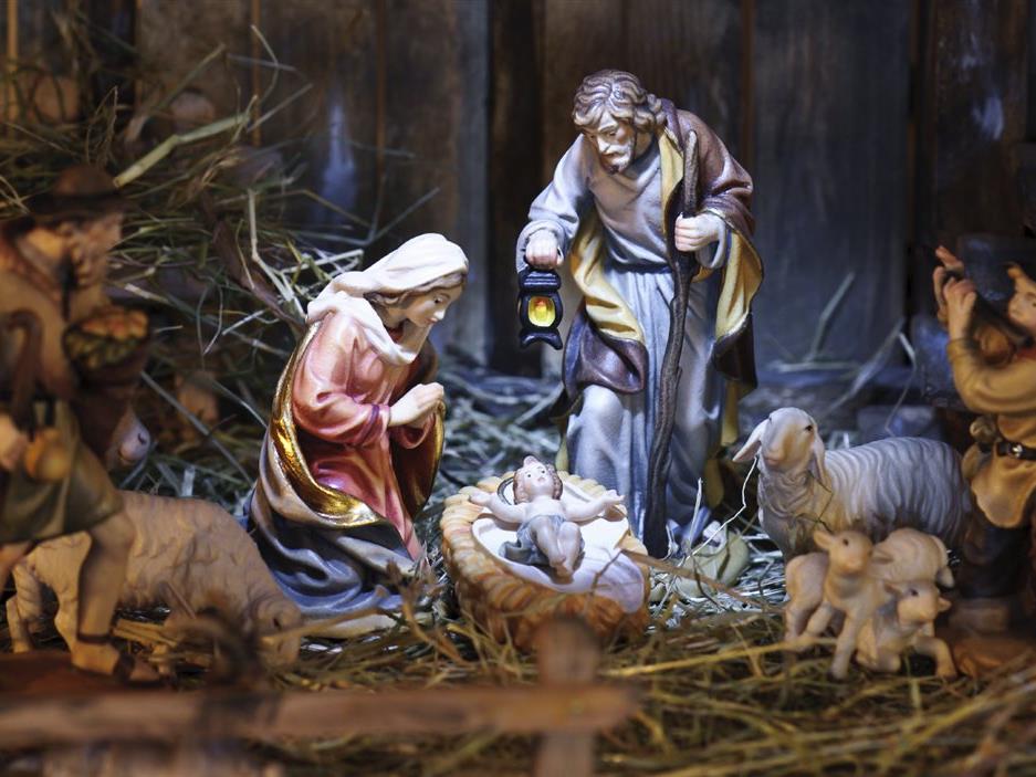 Joseph, Marie et Jésus : une histoire à géométrie variable