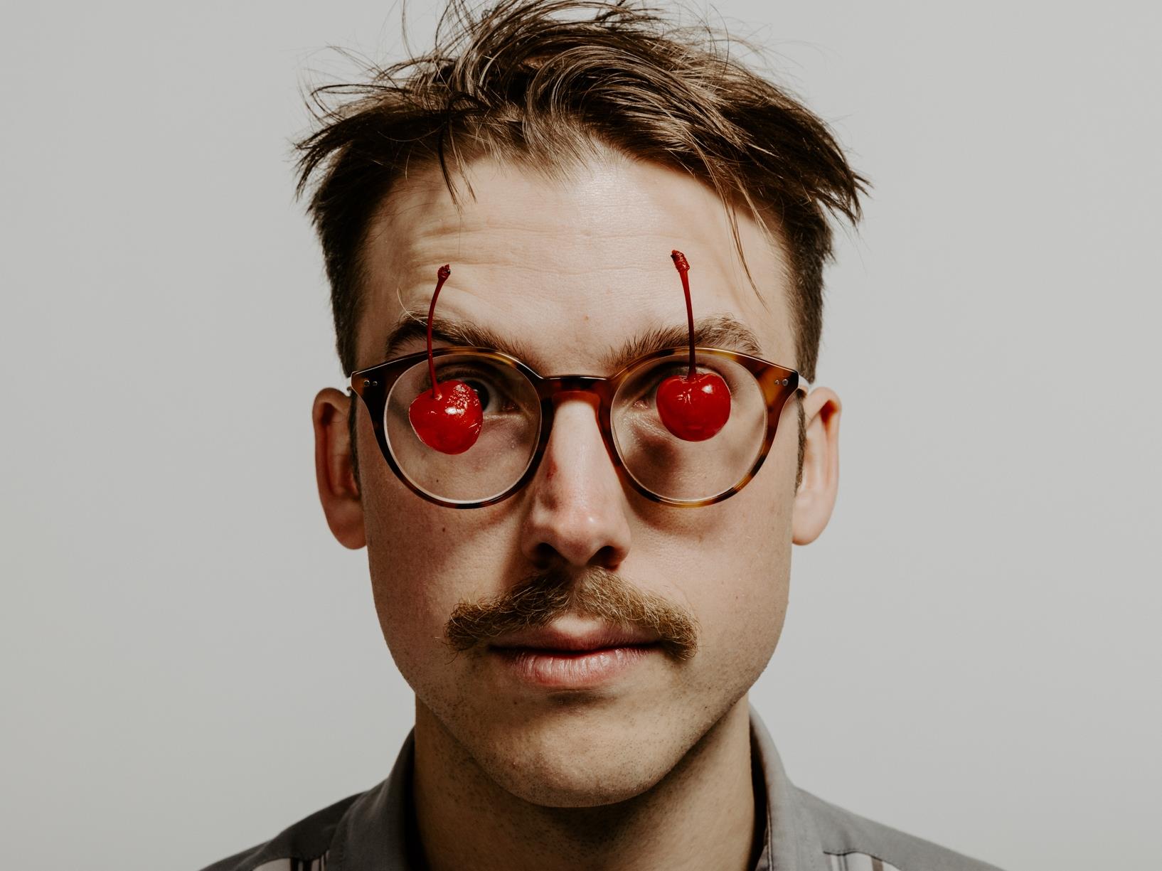 Simon Daniel en tournée au Nouveau-Brunswick