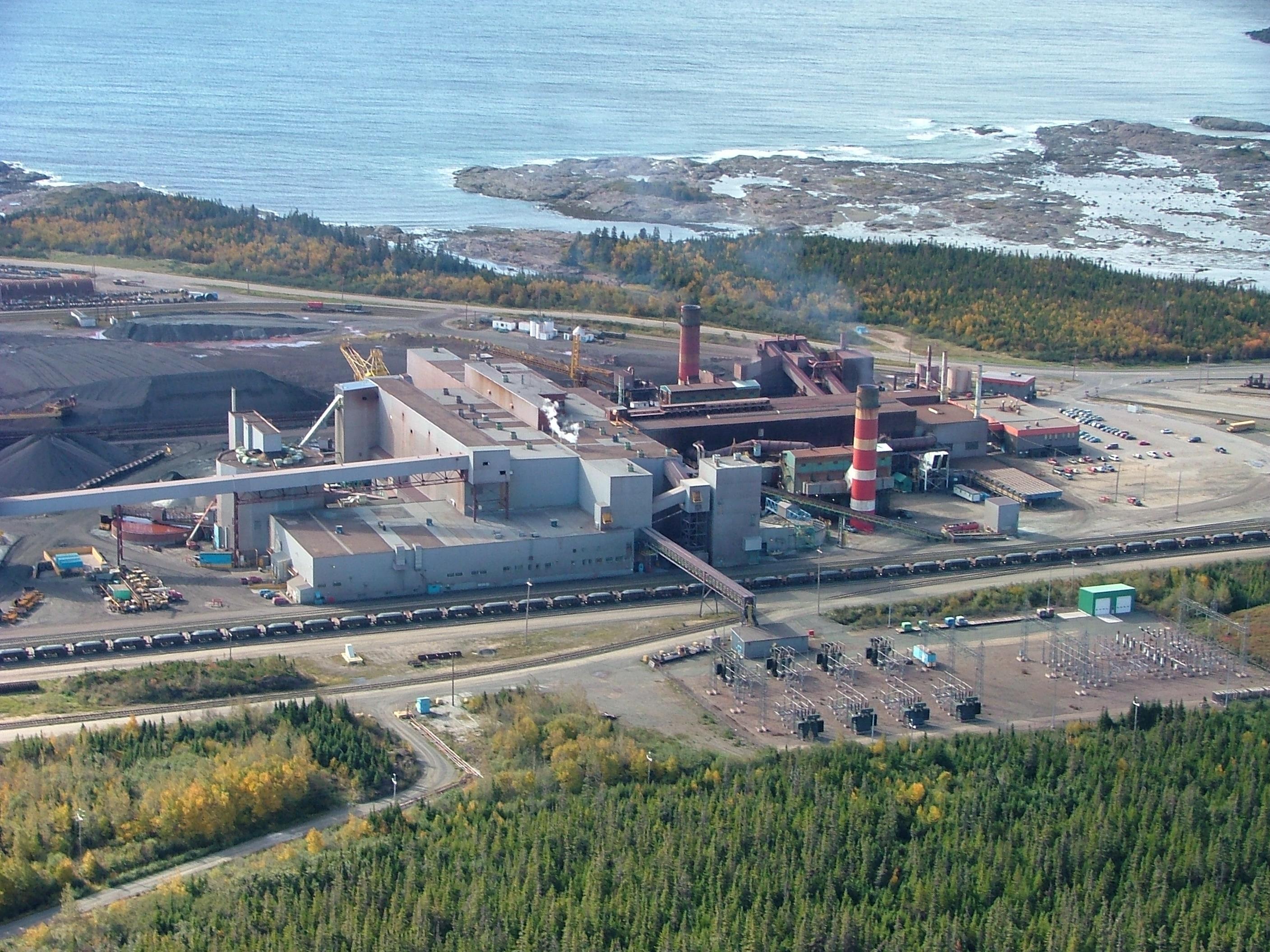 Une réduction de coût d'électricité pour les industriels du Québec ...