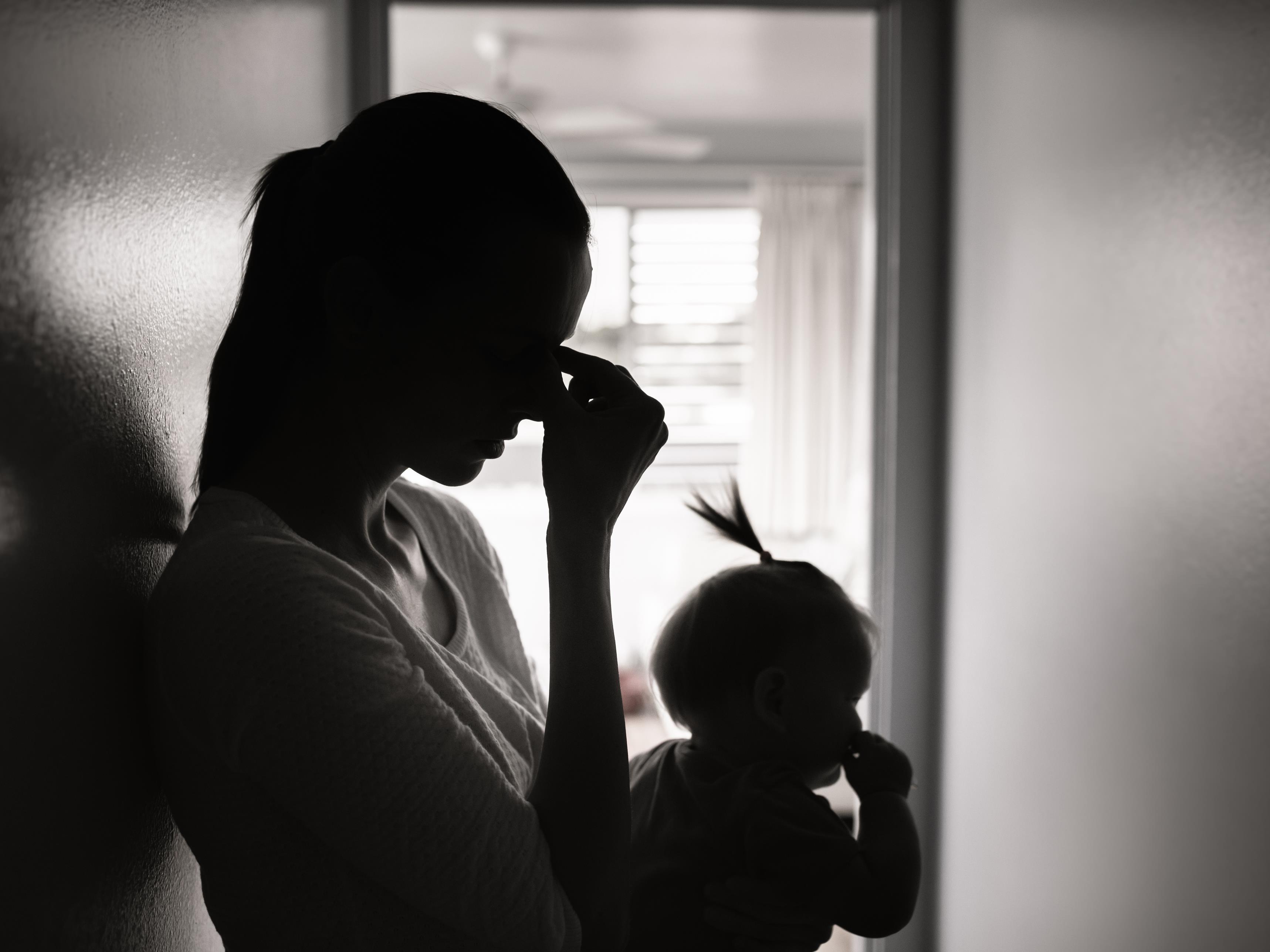 Soutenir les femmes victimes de violence conjugale | OHdio | Radio-Canada