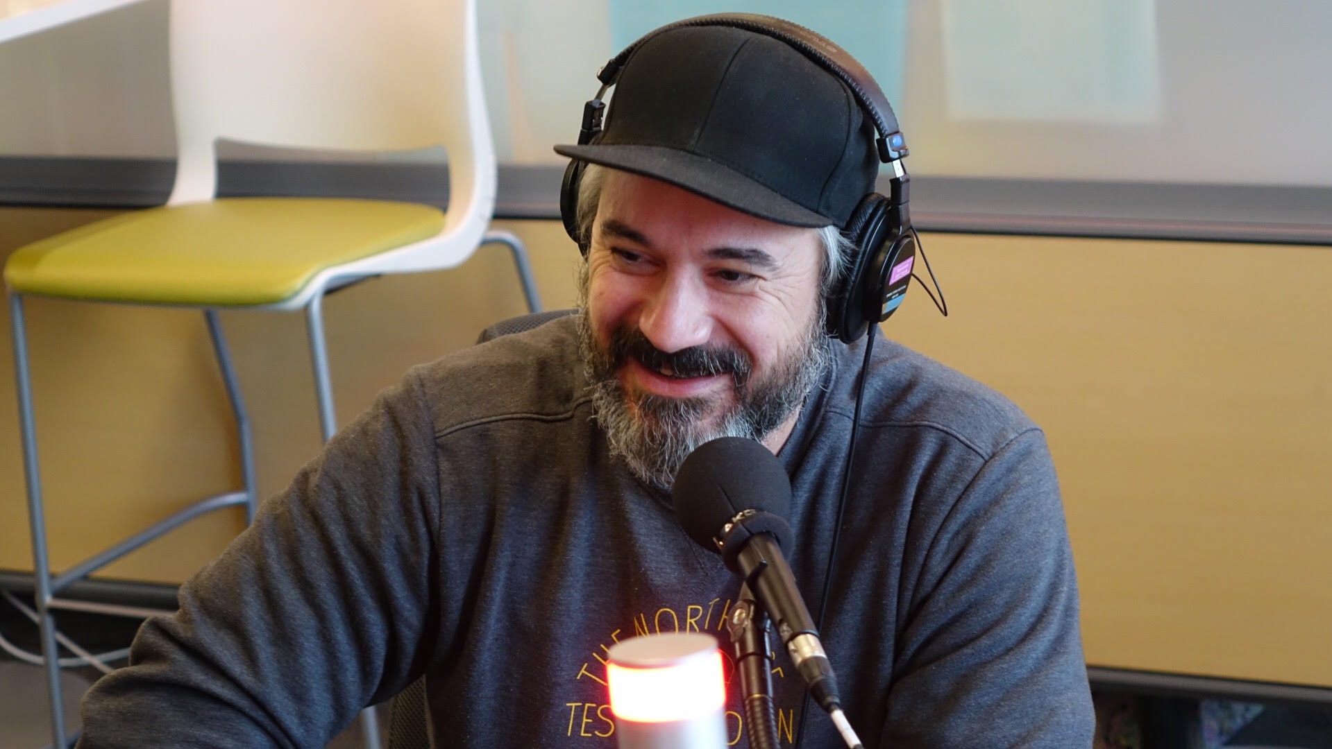 Le retour de Thomé Young | OHdio | Radio-Canada