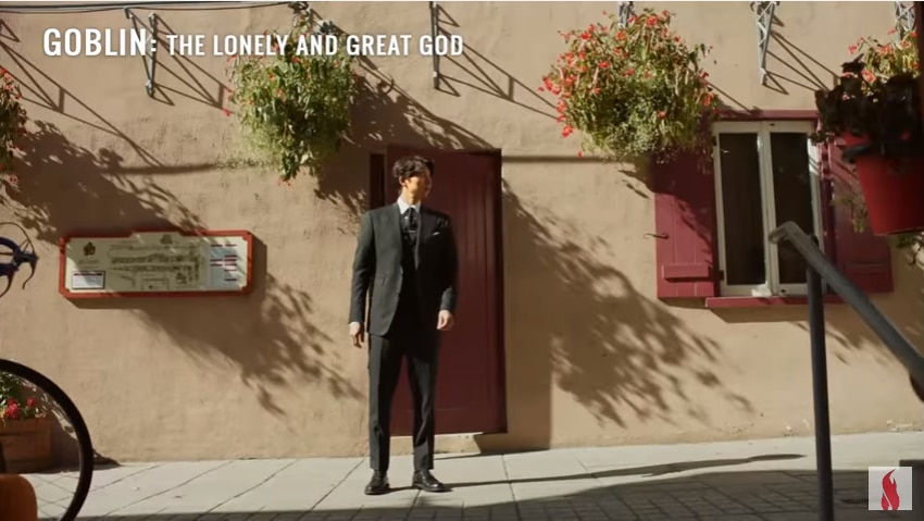 La porte rouge : un attrait touristique pour Québec? | OHdio | Radio-Canada