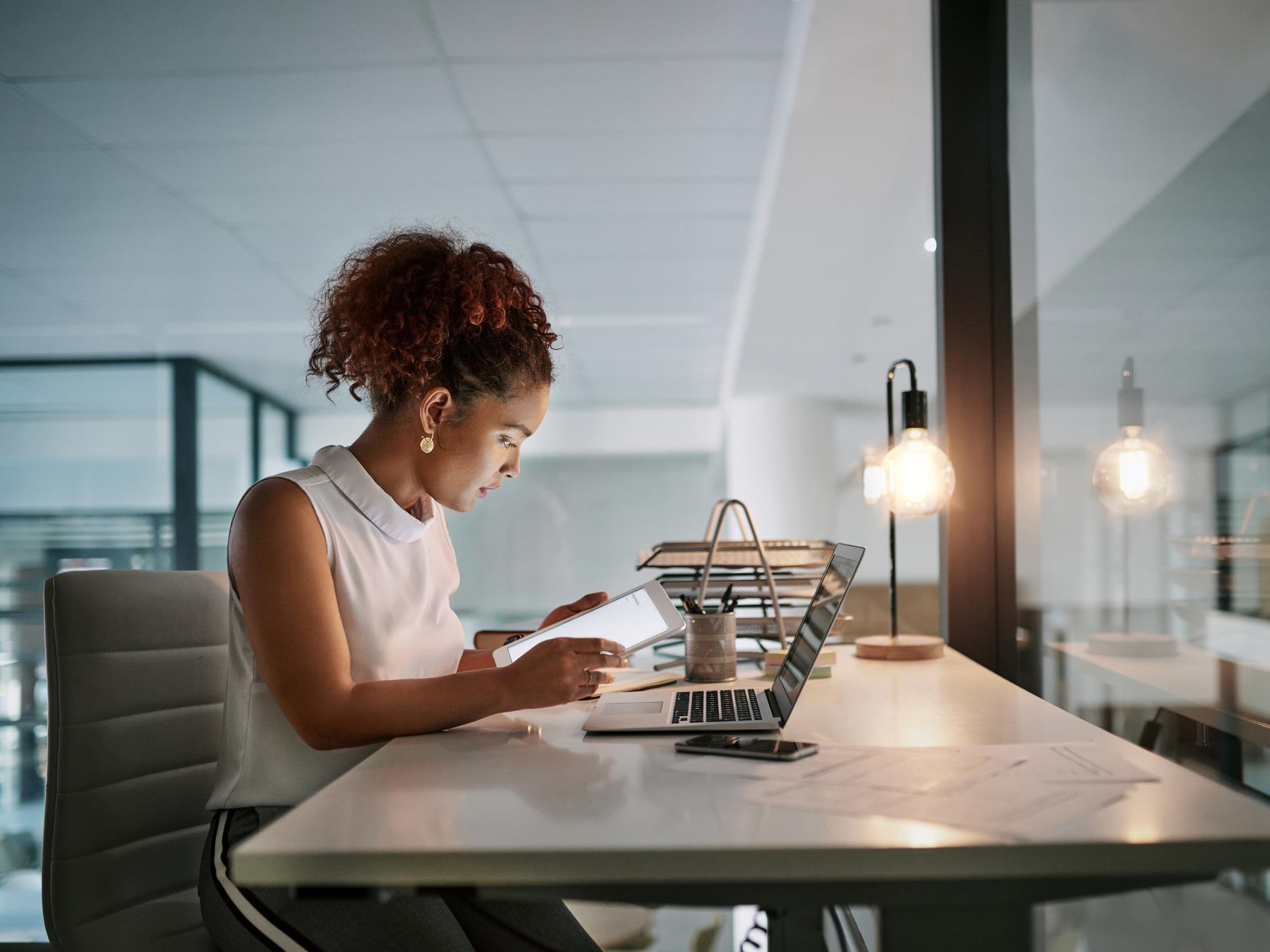 Les Noirs seraient désavantagés en affaires, selon une nouvelle étude ...