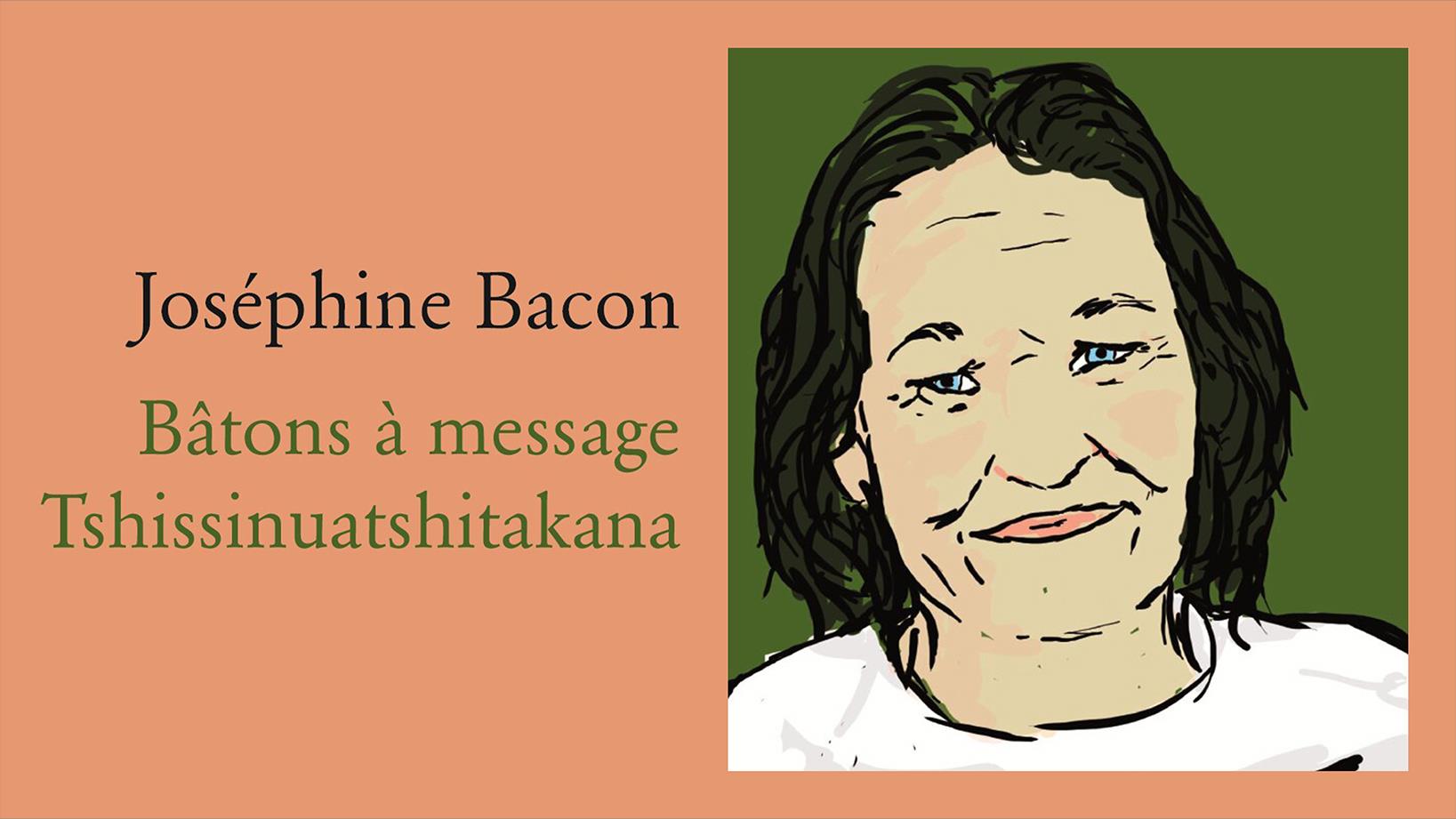 Bâtons à message, Tshissinuatshitakana | OHdio | Radio-Canada