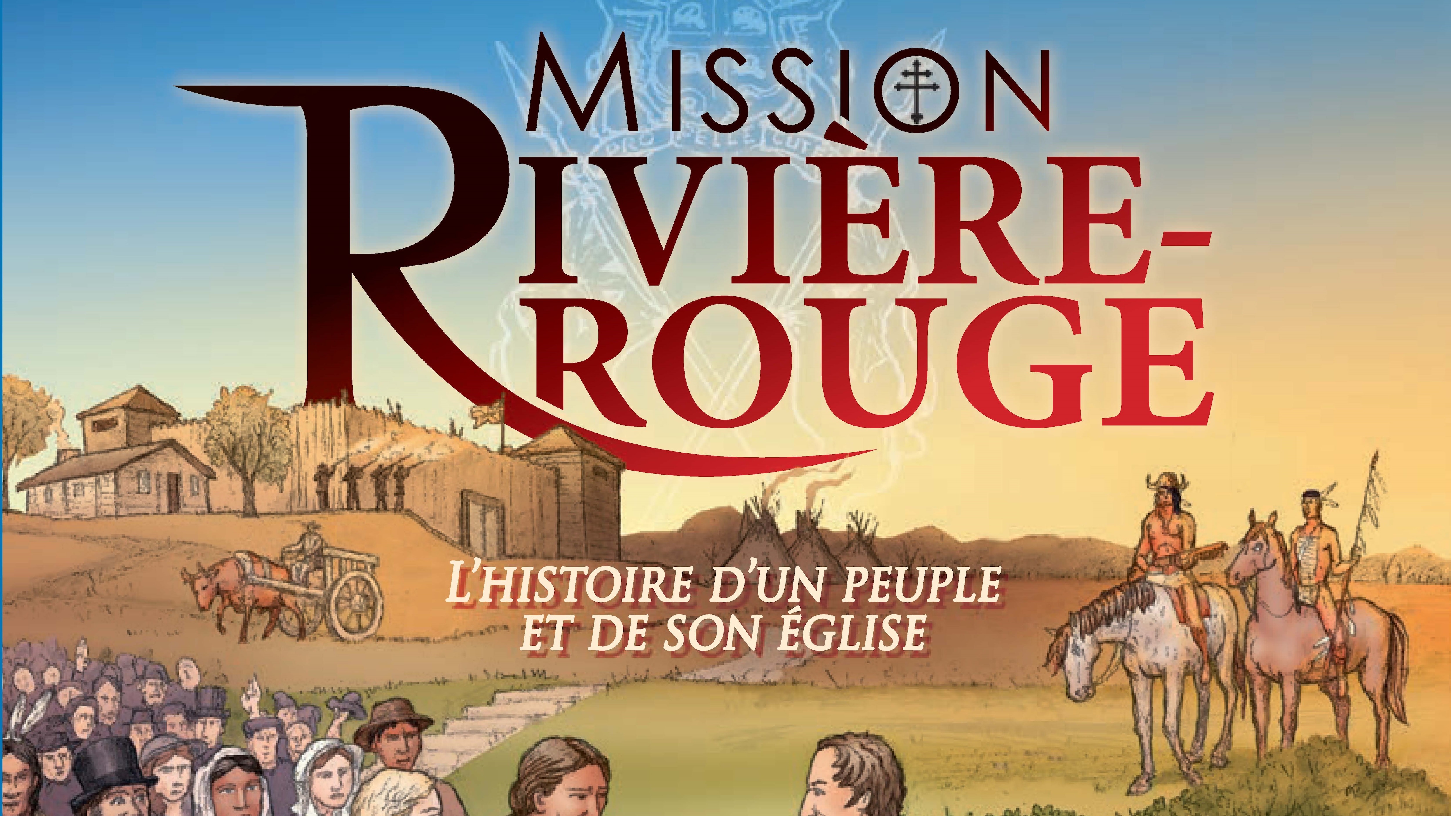 L'art de raconter 200 ans d'histoire en 35 pages | OHdio | Radio-Canada