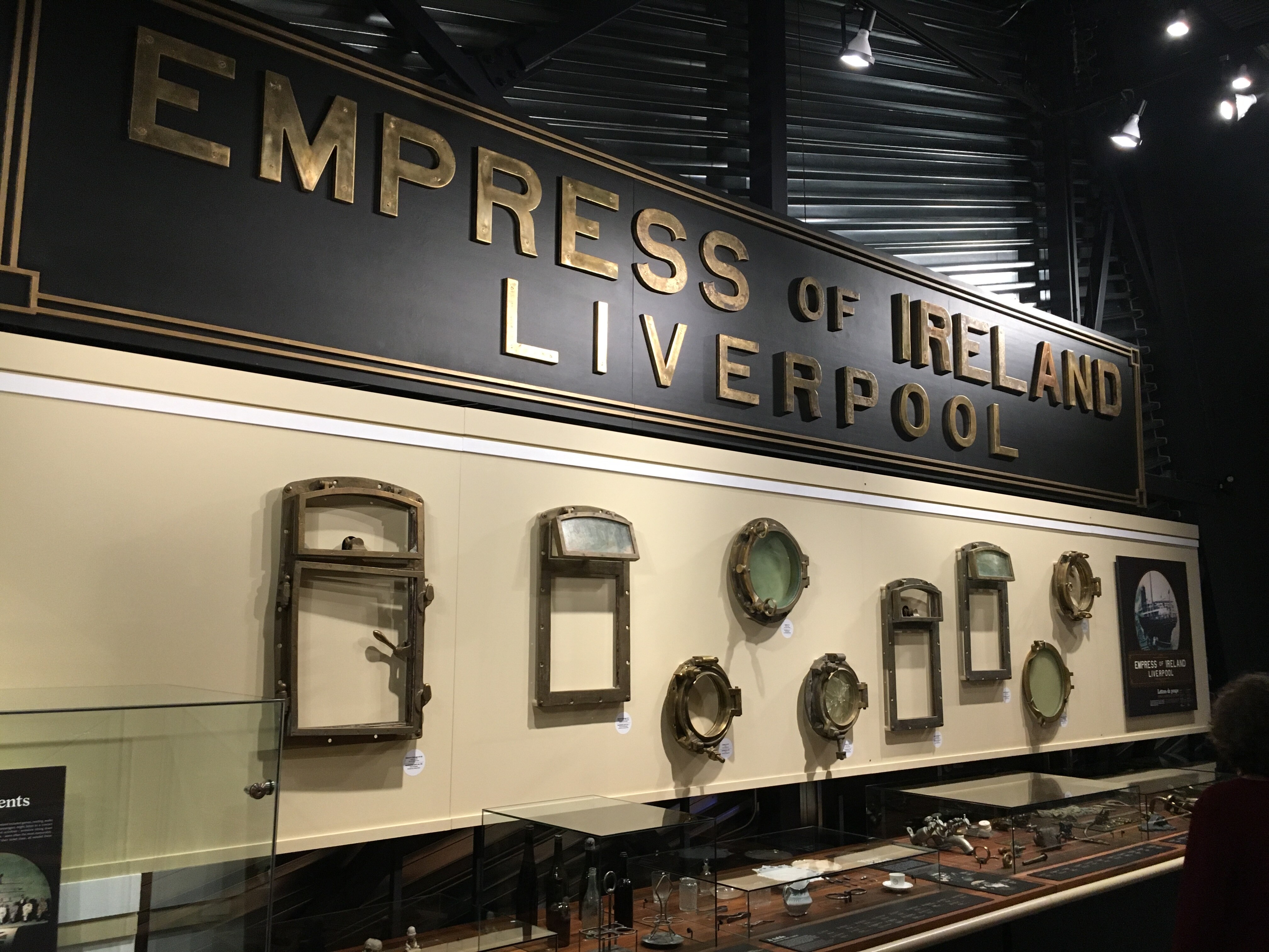 Un musée de la mer tout neuf sur le site de la Pointe-au-Père | Radio ...