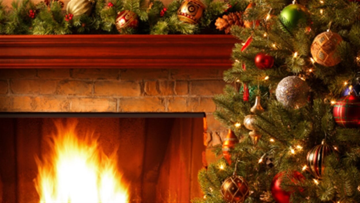 À quoi sert encore Noël? | Radio-Canada.ca