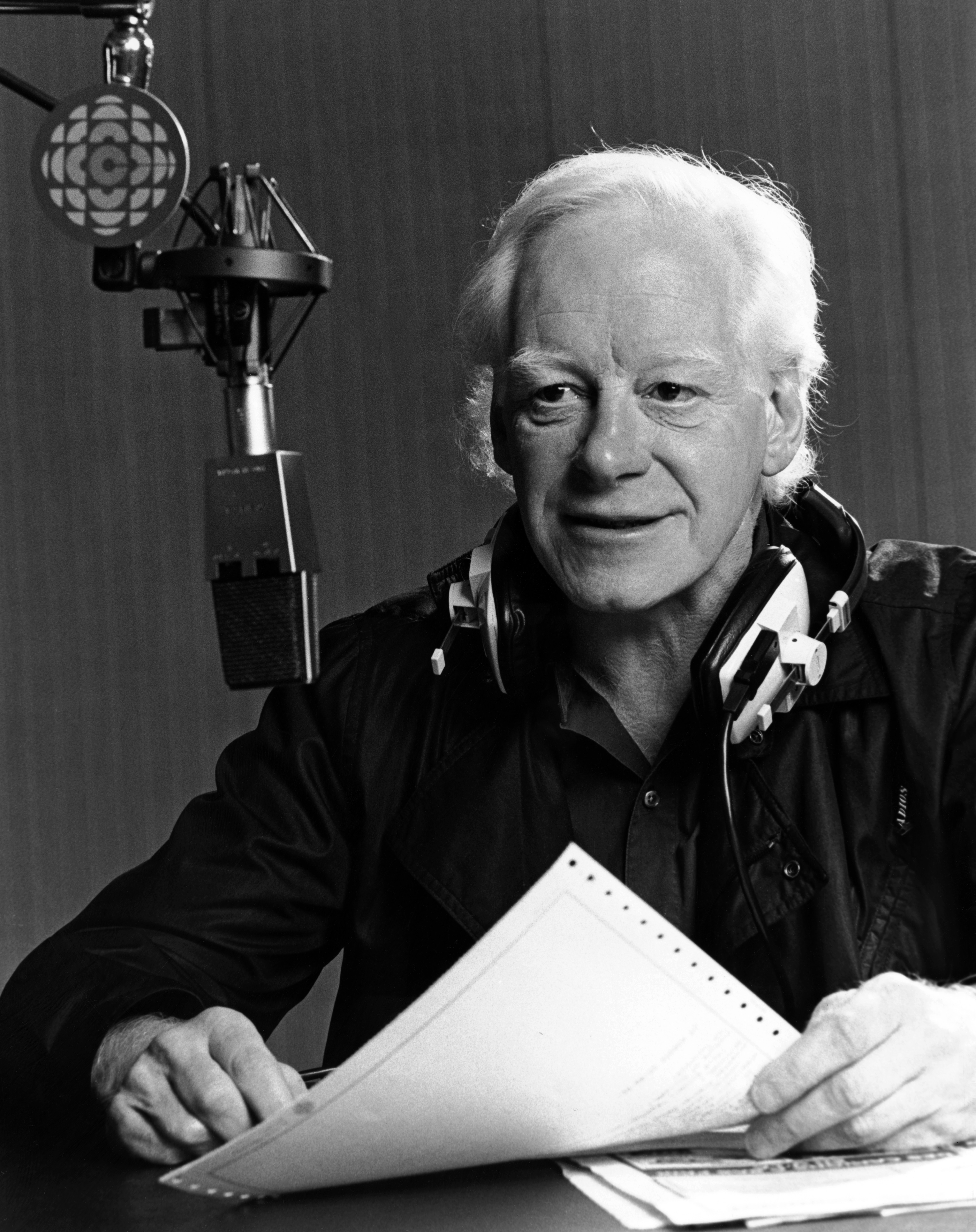 Pierre Bourgault, le libre penseur | Aujourd'hui l'histoire