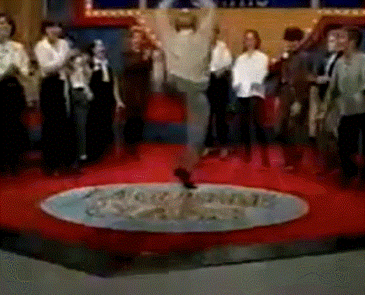 Luc Senay : une carrière pleine de grands écarts | Médium large