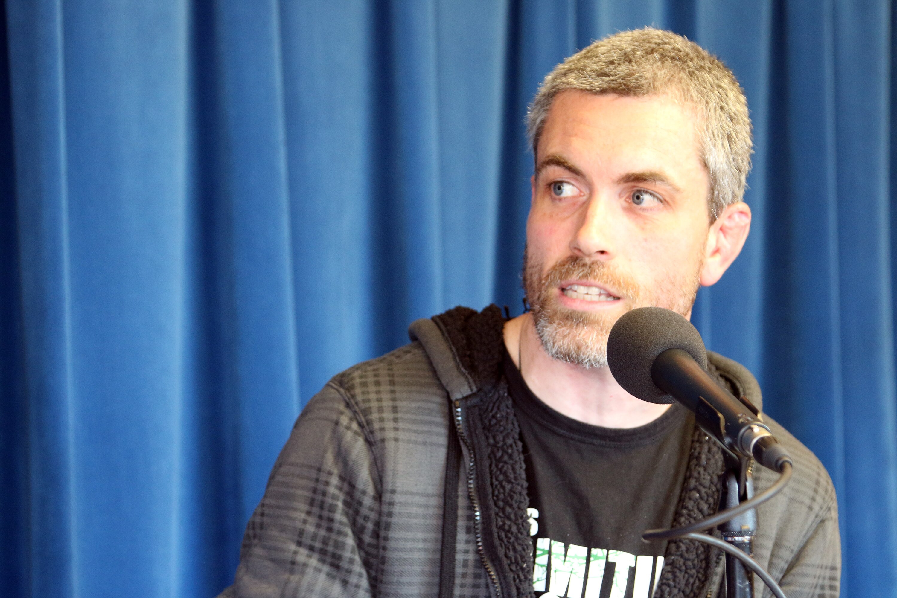 Le survivaliste doit s’adapter, comme le porc-épic | La nature selon Boucar