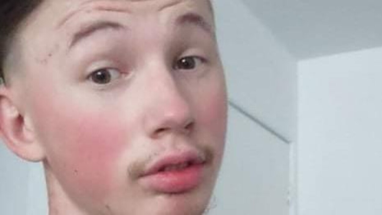 Pornographie juvénile : la SQ recherche de potentielles victimes d’Hugo ...