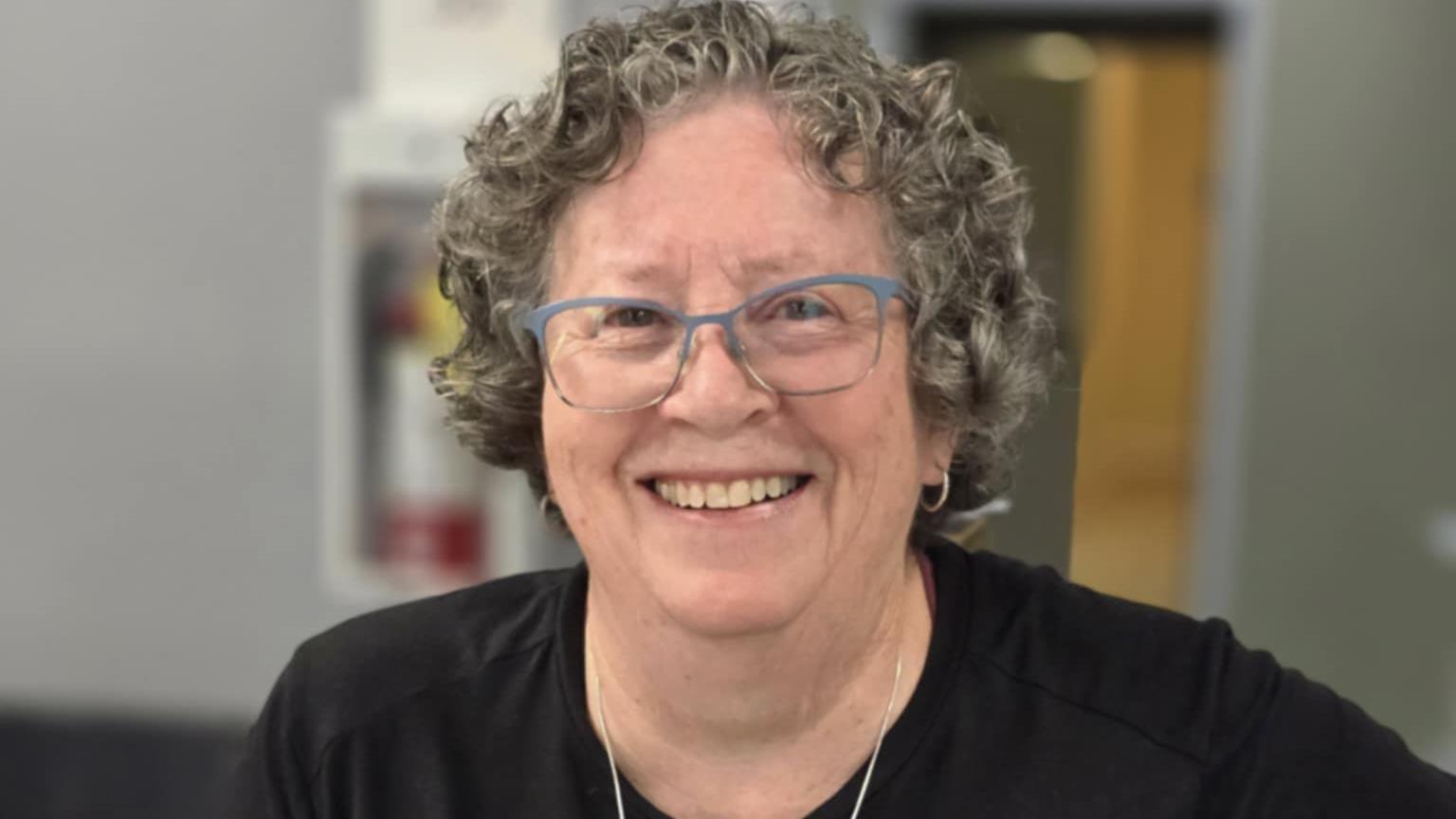 Alvina LeBlanc est reconnue durant la Semaine de l’action bénévole ...