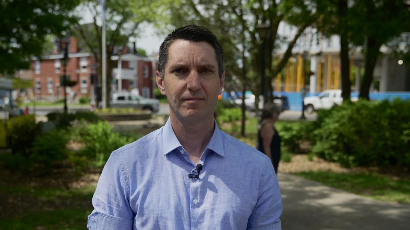 PLQ et CAQ au coude-à-coude à Gatineau : André Fortin peu surpris ...