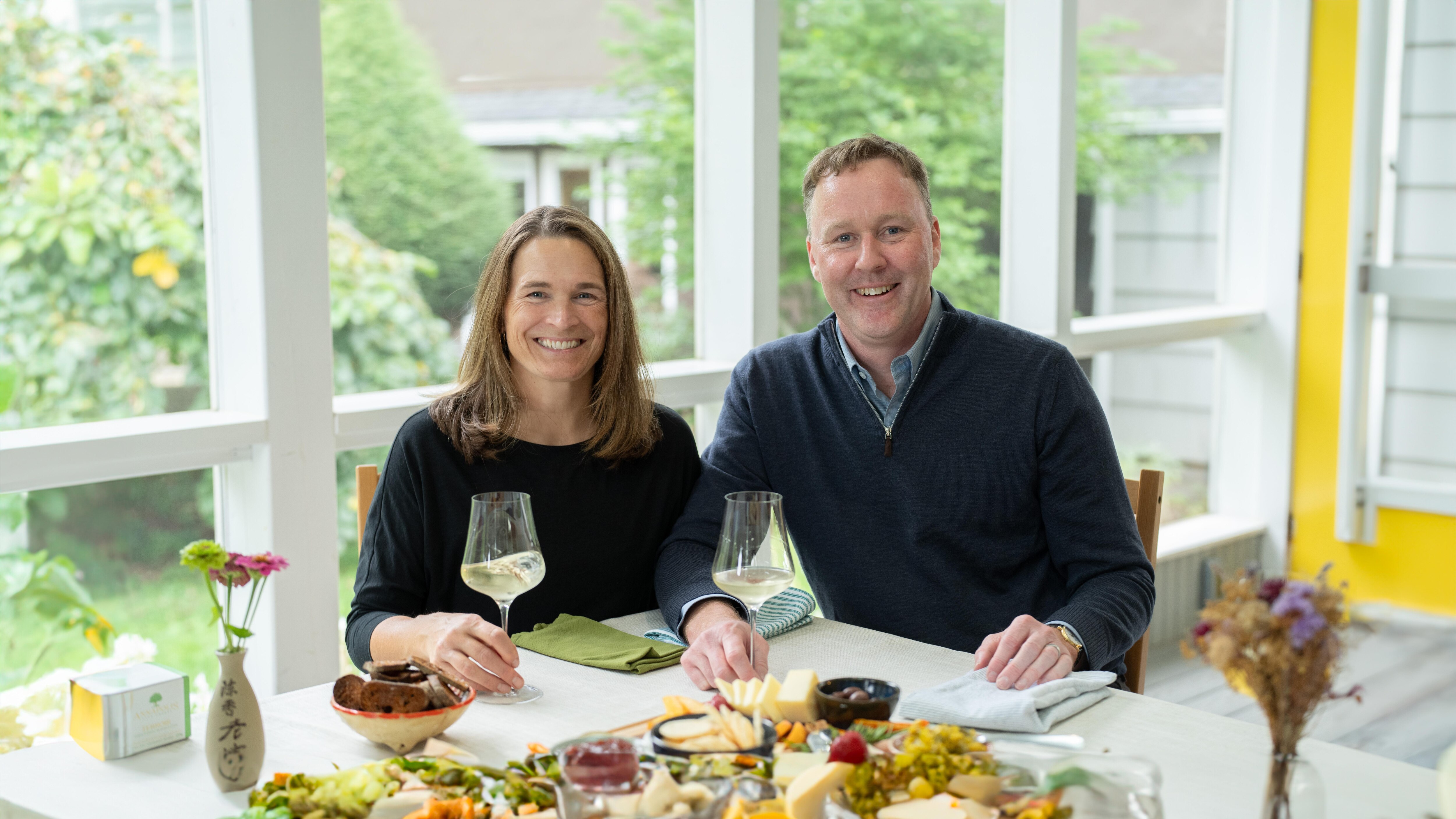 La fromagerie Annapolis Fine Cheese reçoit un prix Taste of Nova Scotia ...