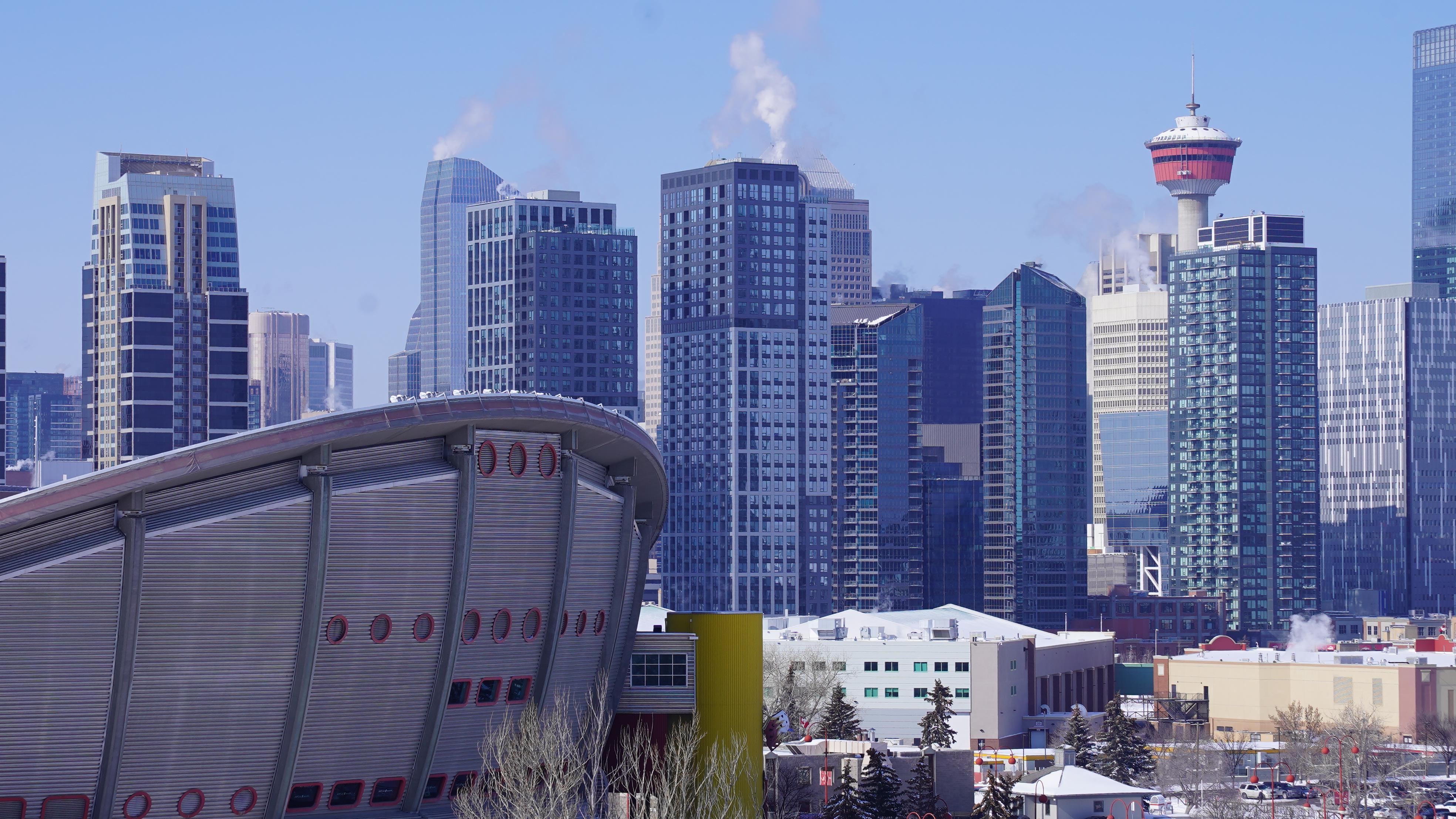 Comment conquérir Calgary lors des élections albertaines | OHdio ...