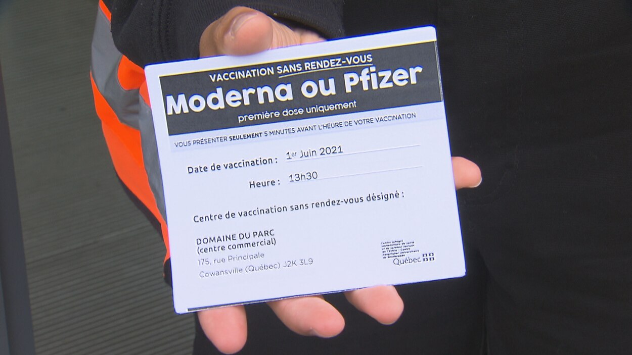 Canadá recomienda combinar las vacunas de AstraZeneca, Pfizer y Moderna ...