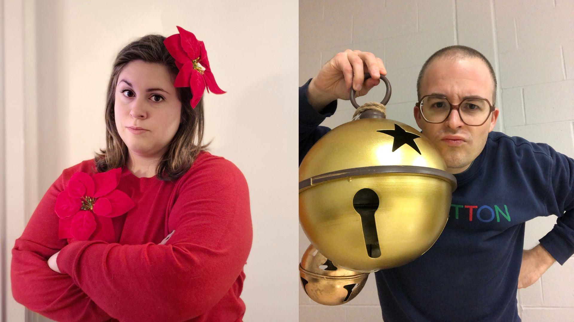 Pour ou contre les chandails laids | OHdio | Radio-Canada