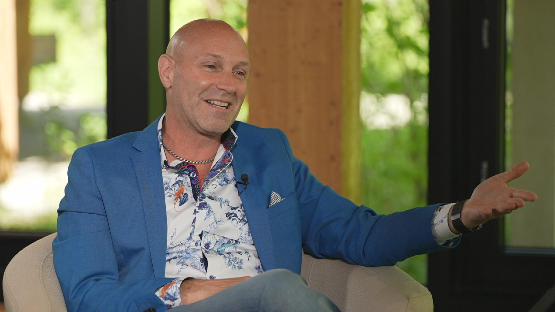 « Les ruptures d'anévrisme sont très rares » - David Fortin ...