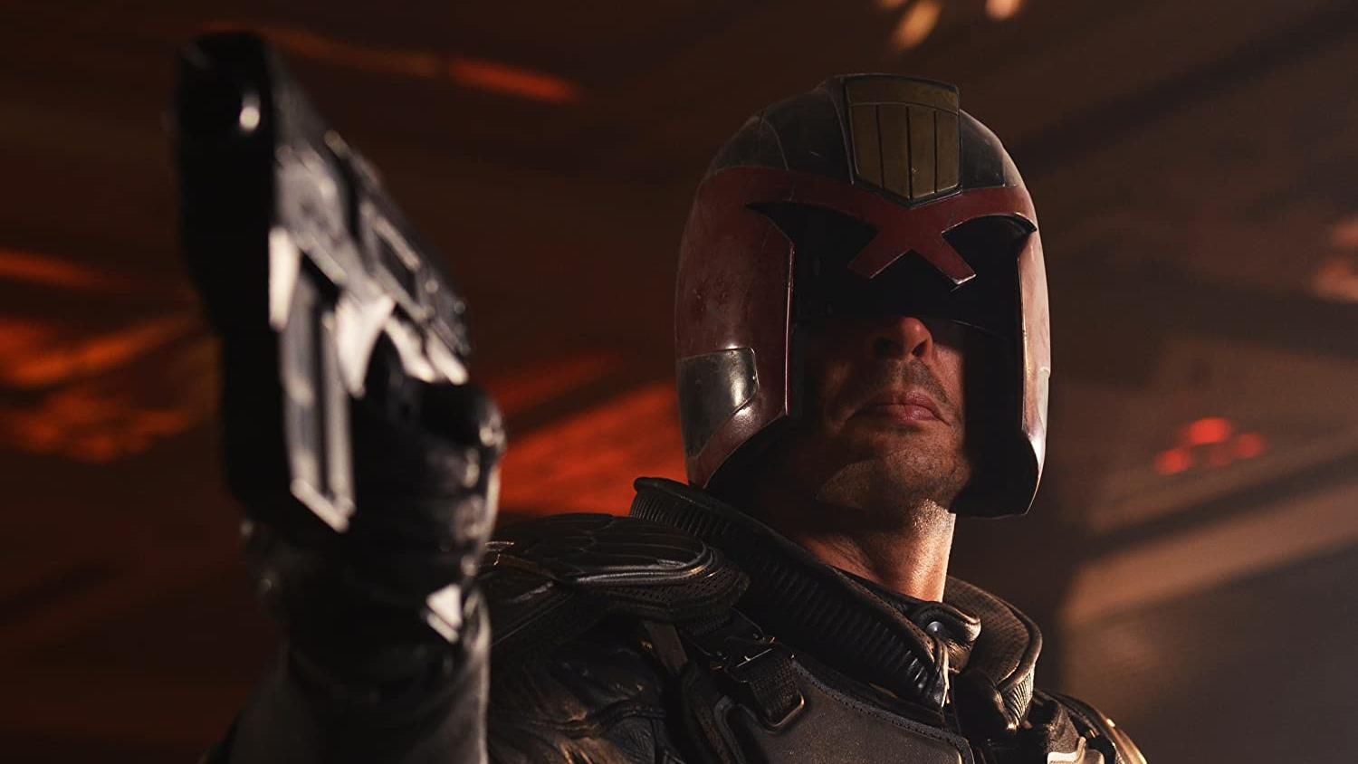 Discussion avec un comédien sur les règles entourant les armes au ...