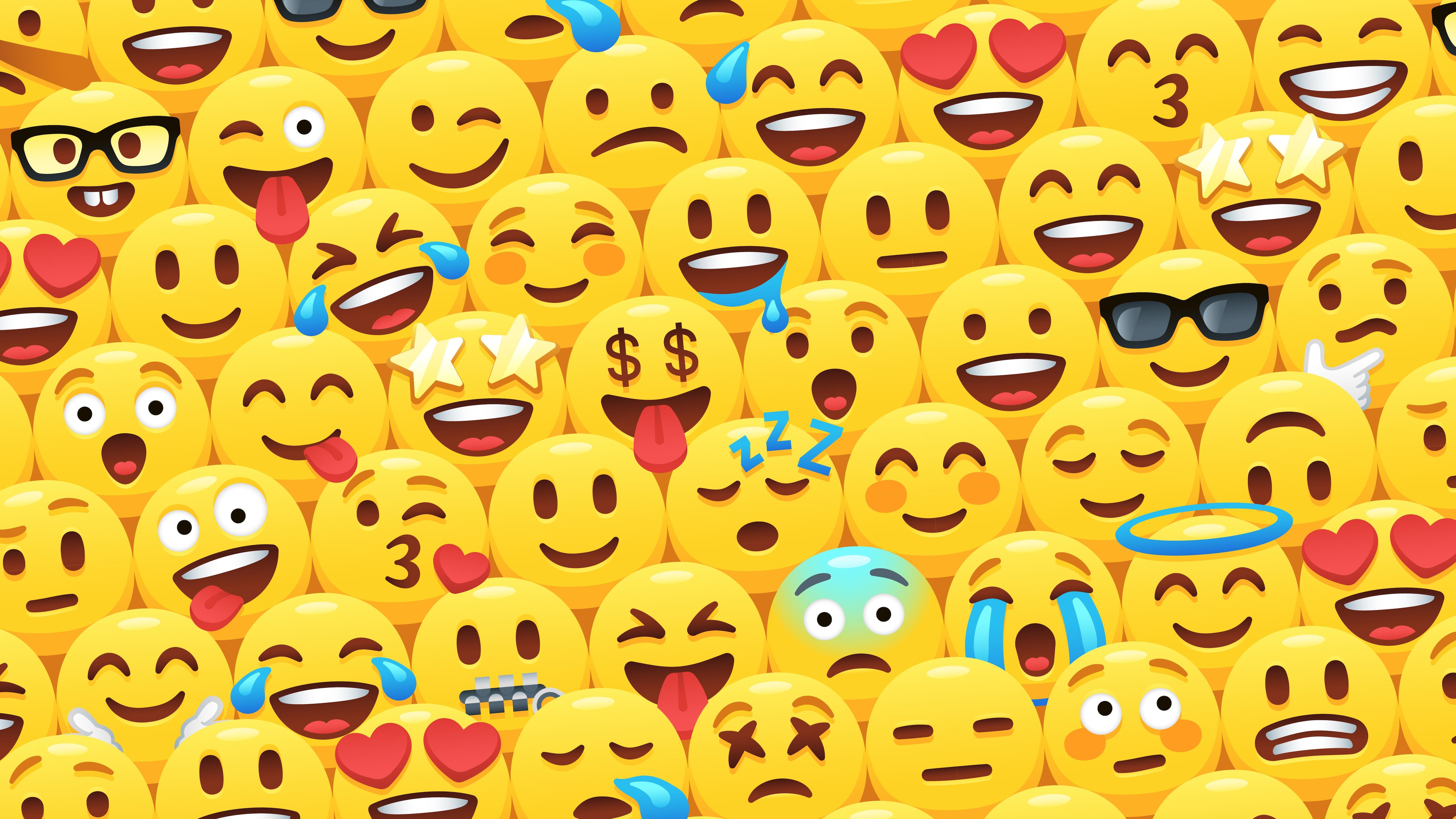 Un émoji vaut mille mots 🙂 | OHdio | Radio-Canada Un émoji vaut mille mots 🙂 | OHdio | Radio-Canada