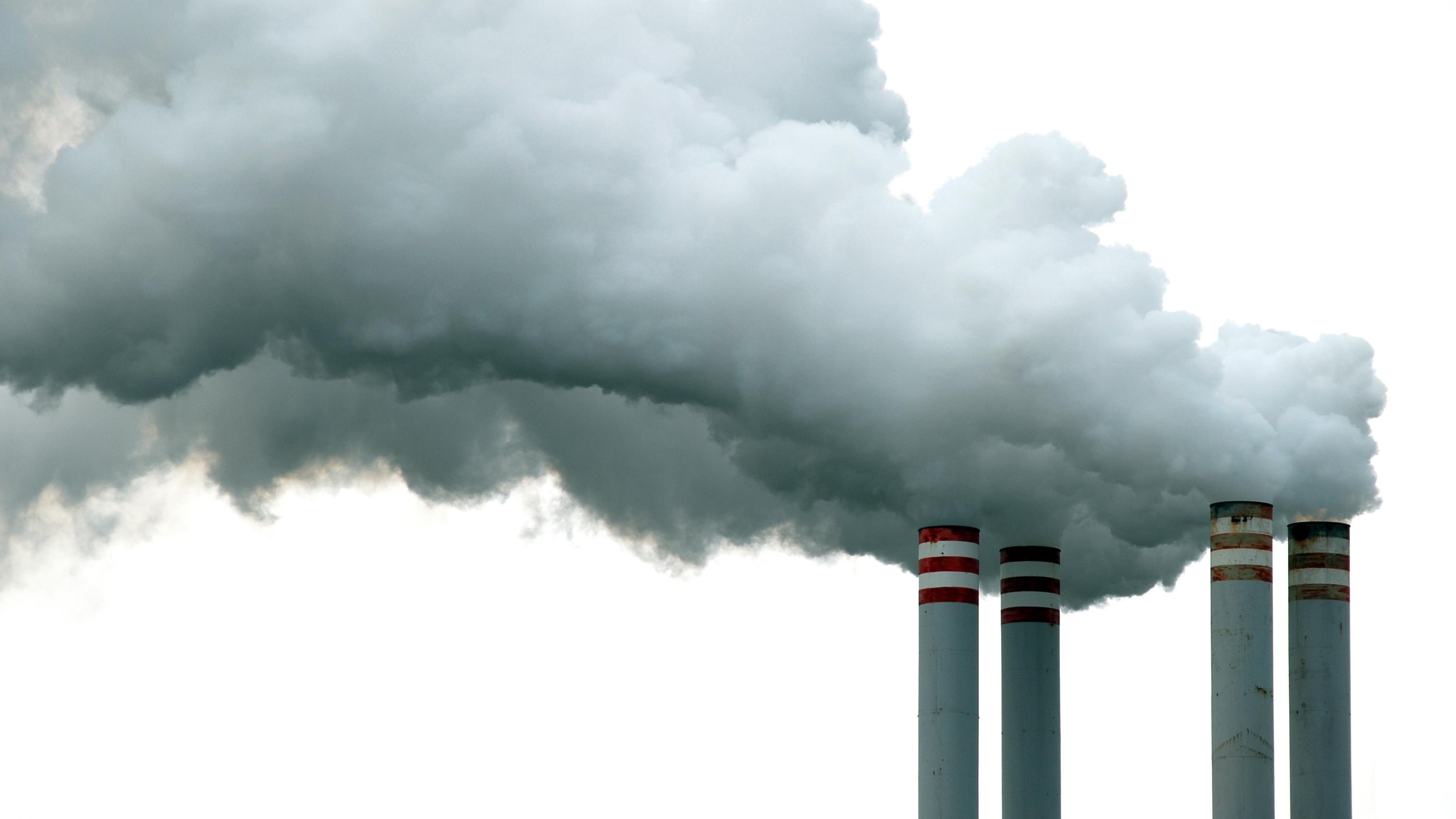 89 entreprises polluantes dont 3 à Gatineau | OHdio | Radio-Canada