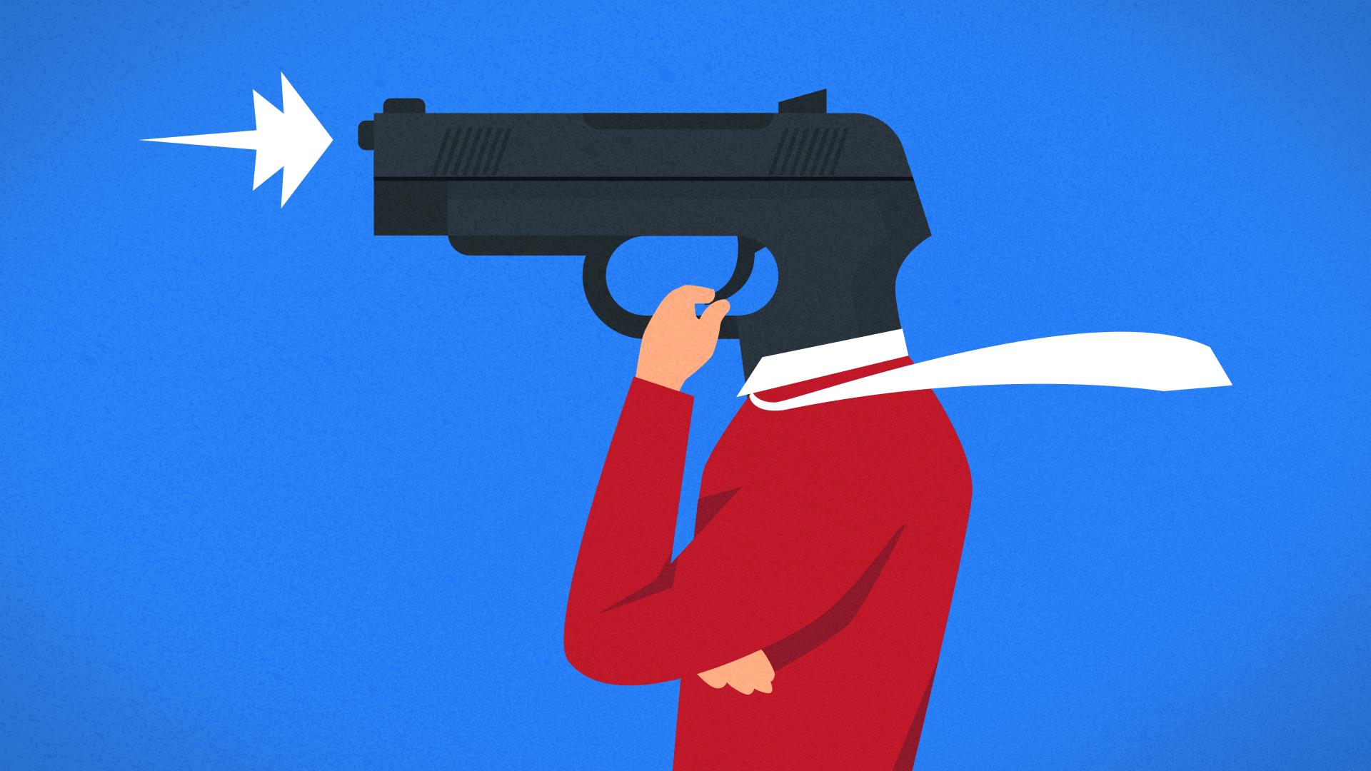 Comment endiguer l'extrémisme violent à caractère idéologique? | OHdio ...