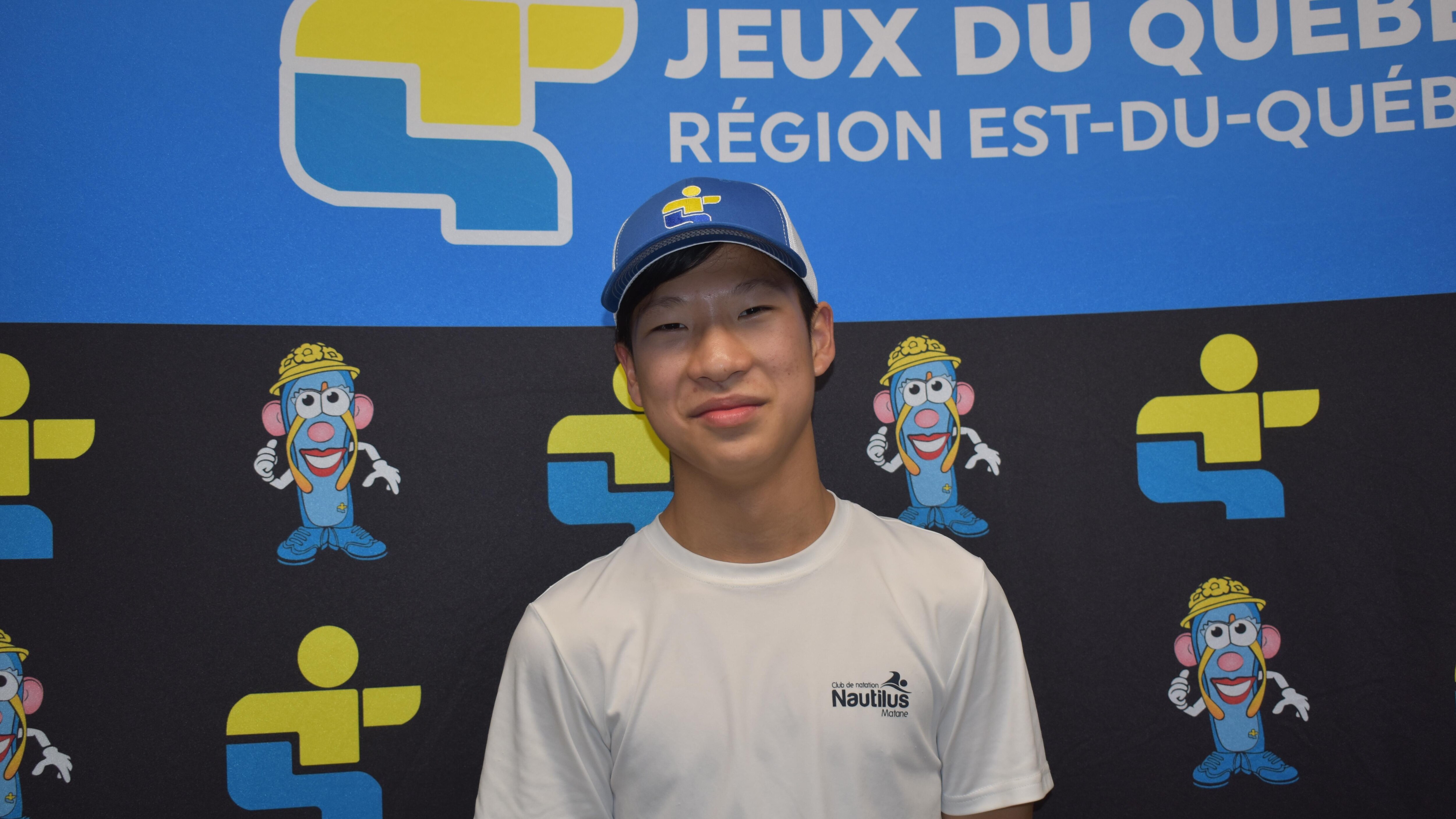 Les athlètes de l’Est-du-Québec se préparent pour la finale des Jeux du ...