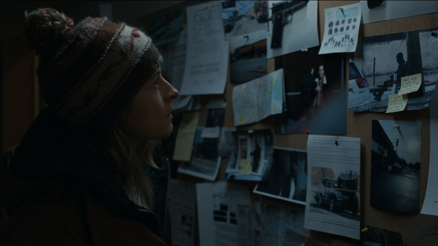 Cinéma : La fonte des glaces, un regard empathique sur le milieu ...