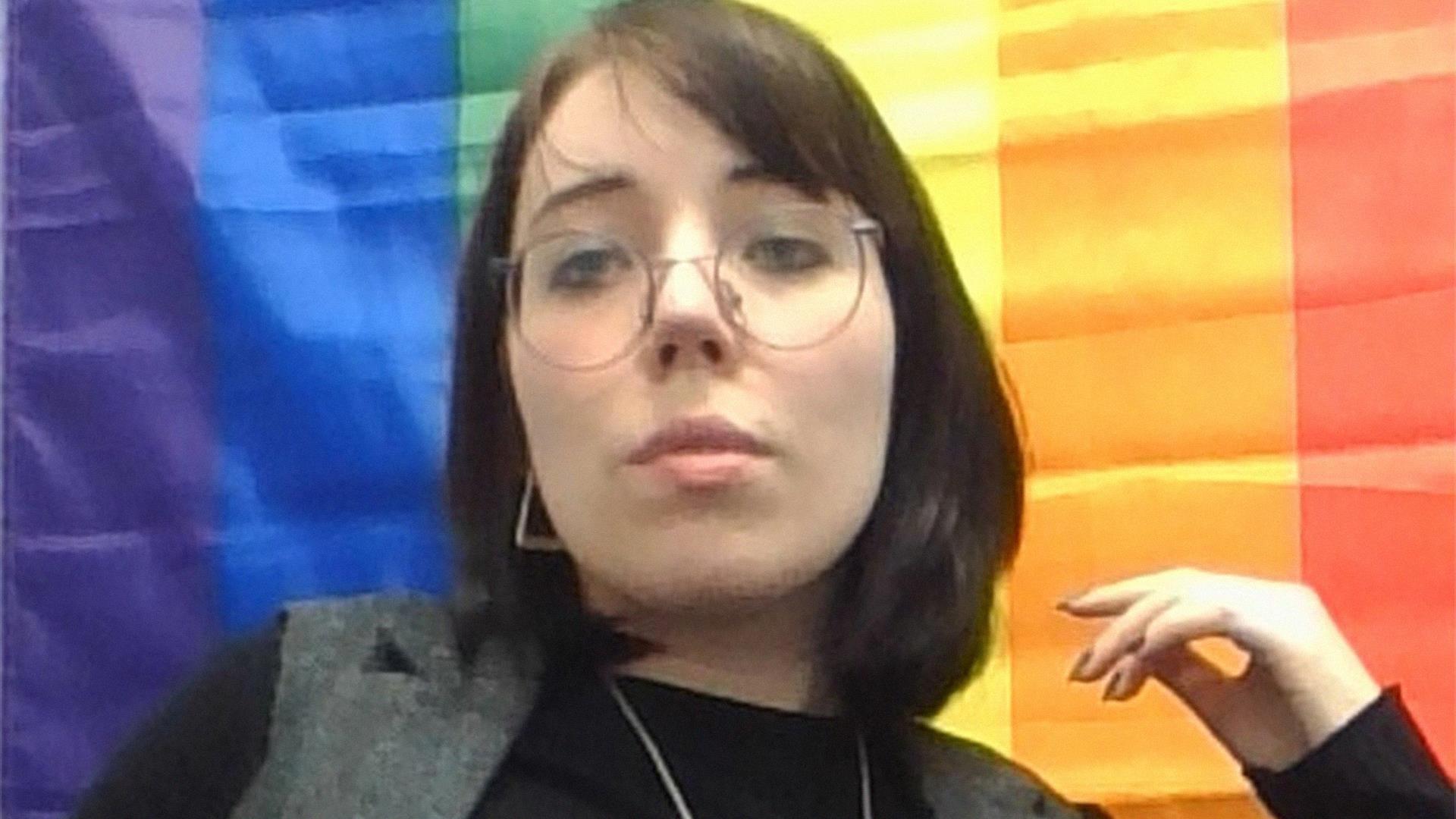 Forces AVENIR 2021 - Alexie Lapierre | OHdio | Radio-Canada