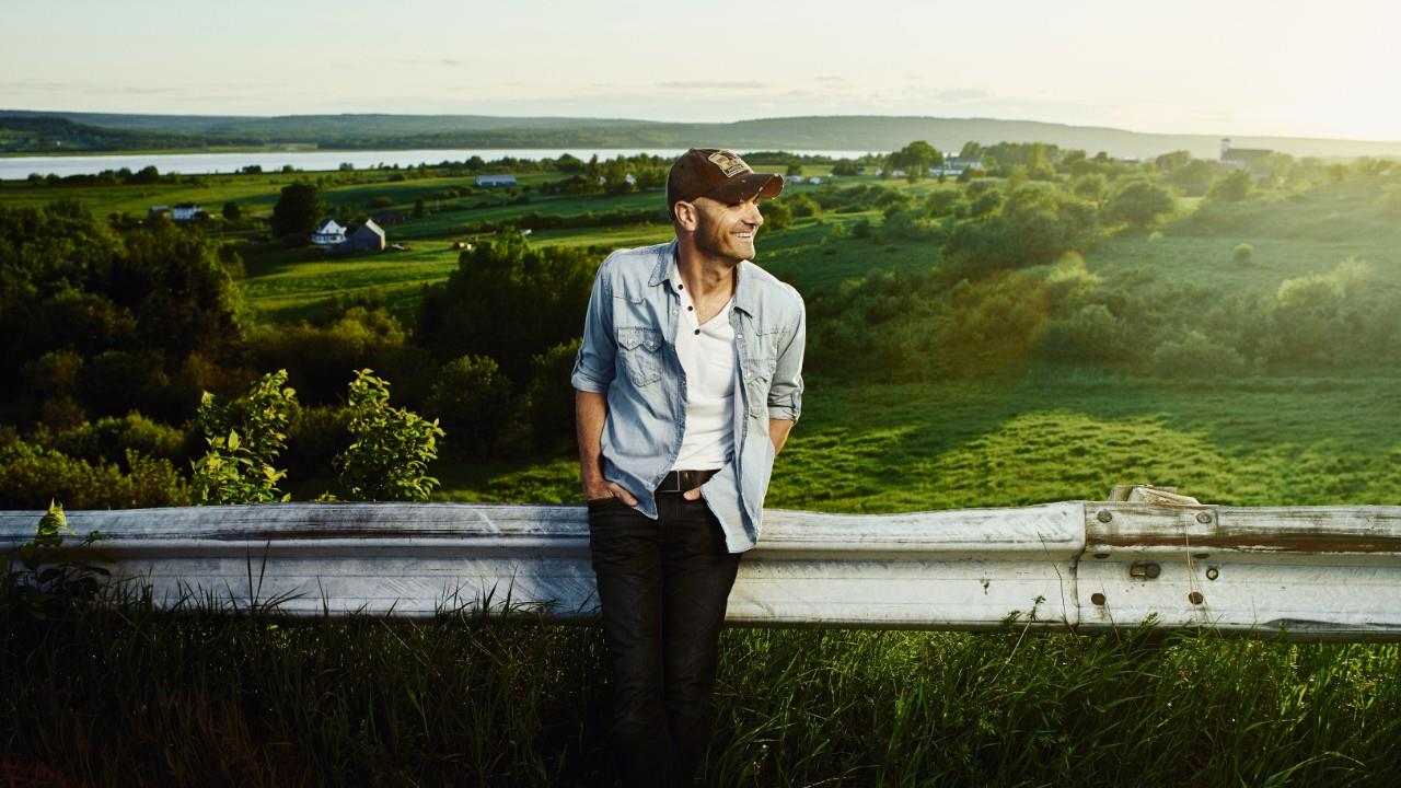 George Belliveau répond aux questions de l'heure | OHdio | Radio-Canada