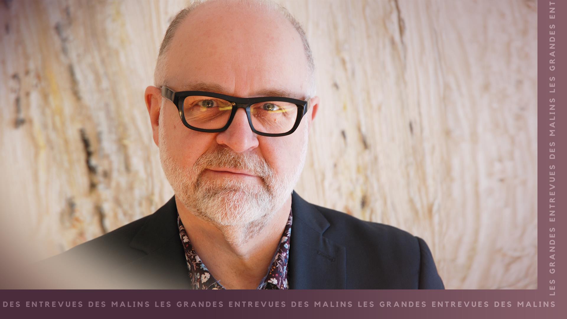 Jacques Beauchamp, journaliste, animateur et « curieux universel ...