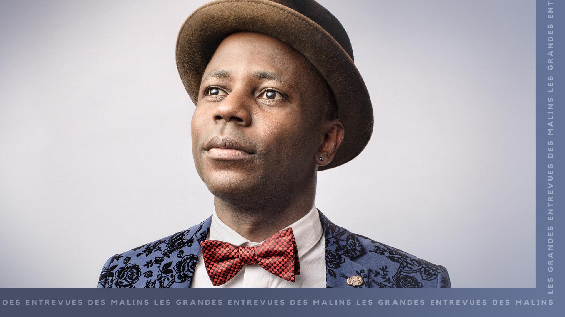 Du Bénin à Ottawa, un deuxième album pour le franco-ontarien le R ...