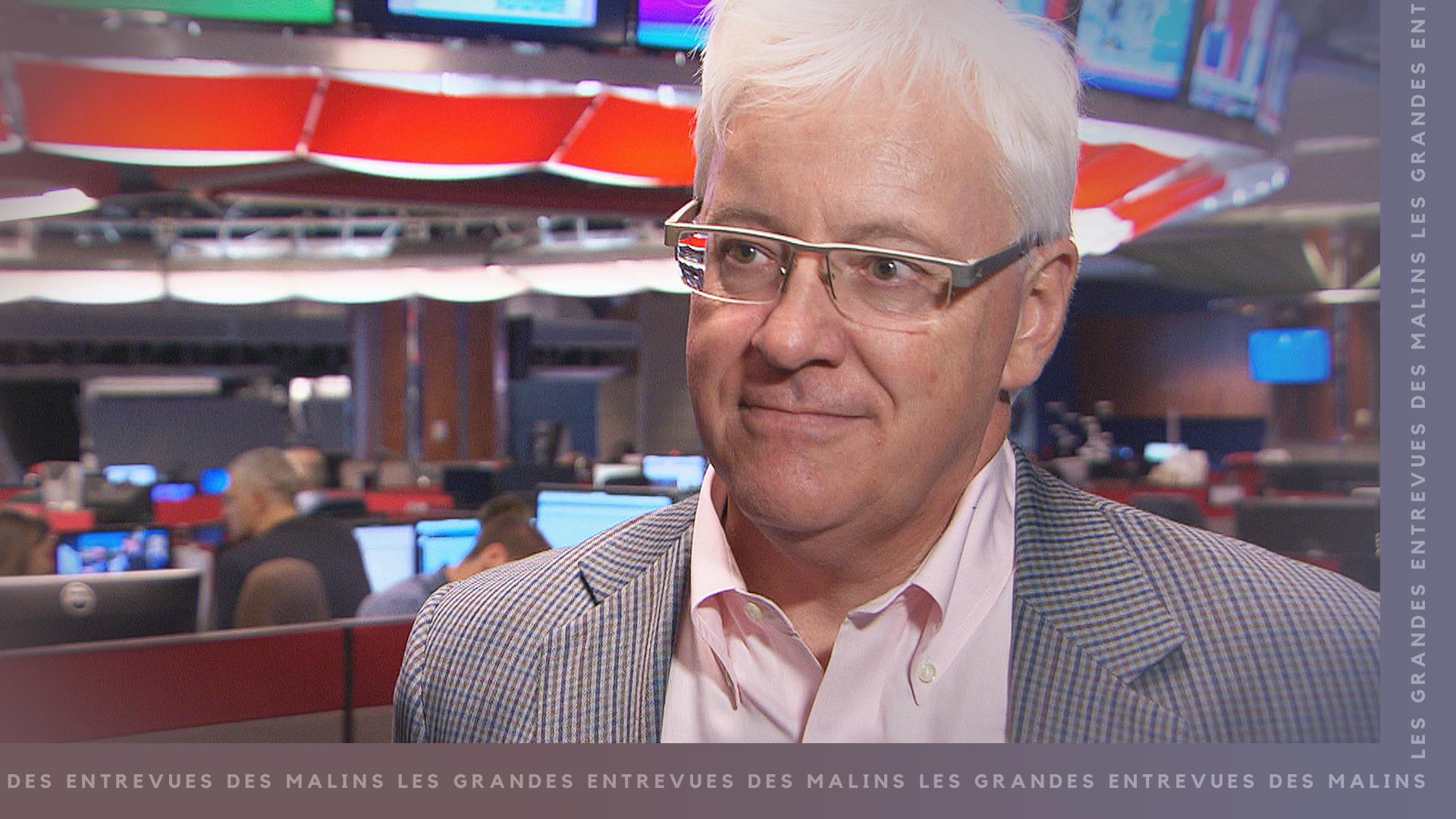 Ronald Caza, homme de coeur et de droit | OHdio | Radio-Canada