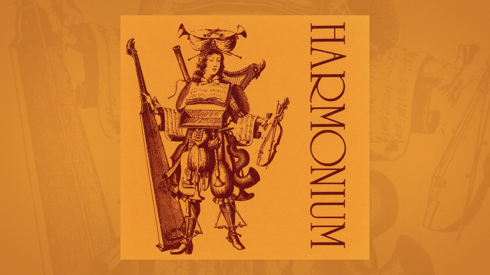 Il y a 50 ans, le premier disque d'Harmonium | OHdio | Radio-Canada