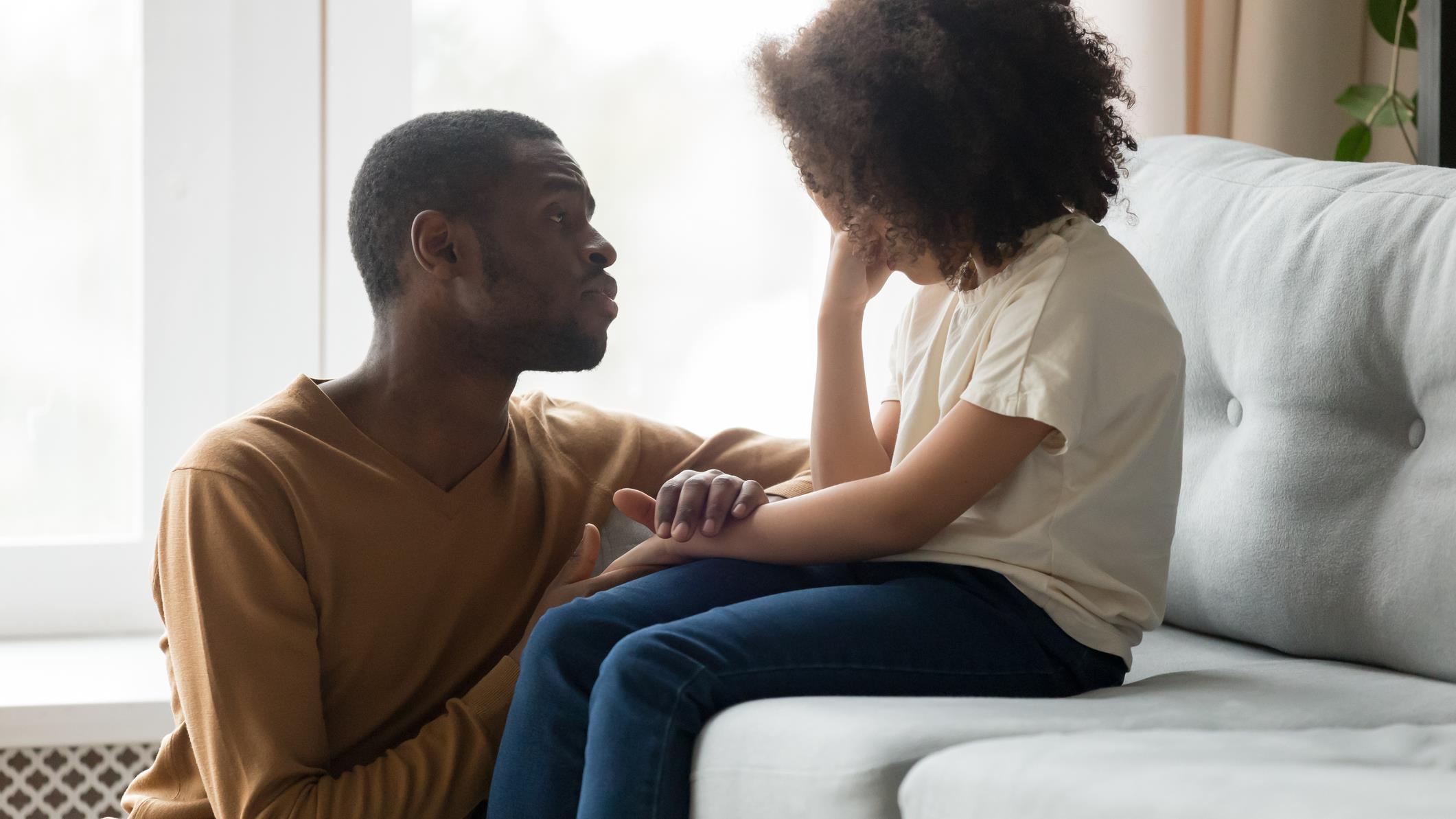 Aborder la COVID-19 avec ses enfants | OHdio | Radio-Canada