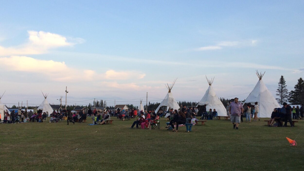 Pensionnats autochtones : une commémoration locale souhaitée par des ...