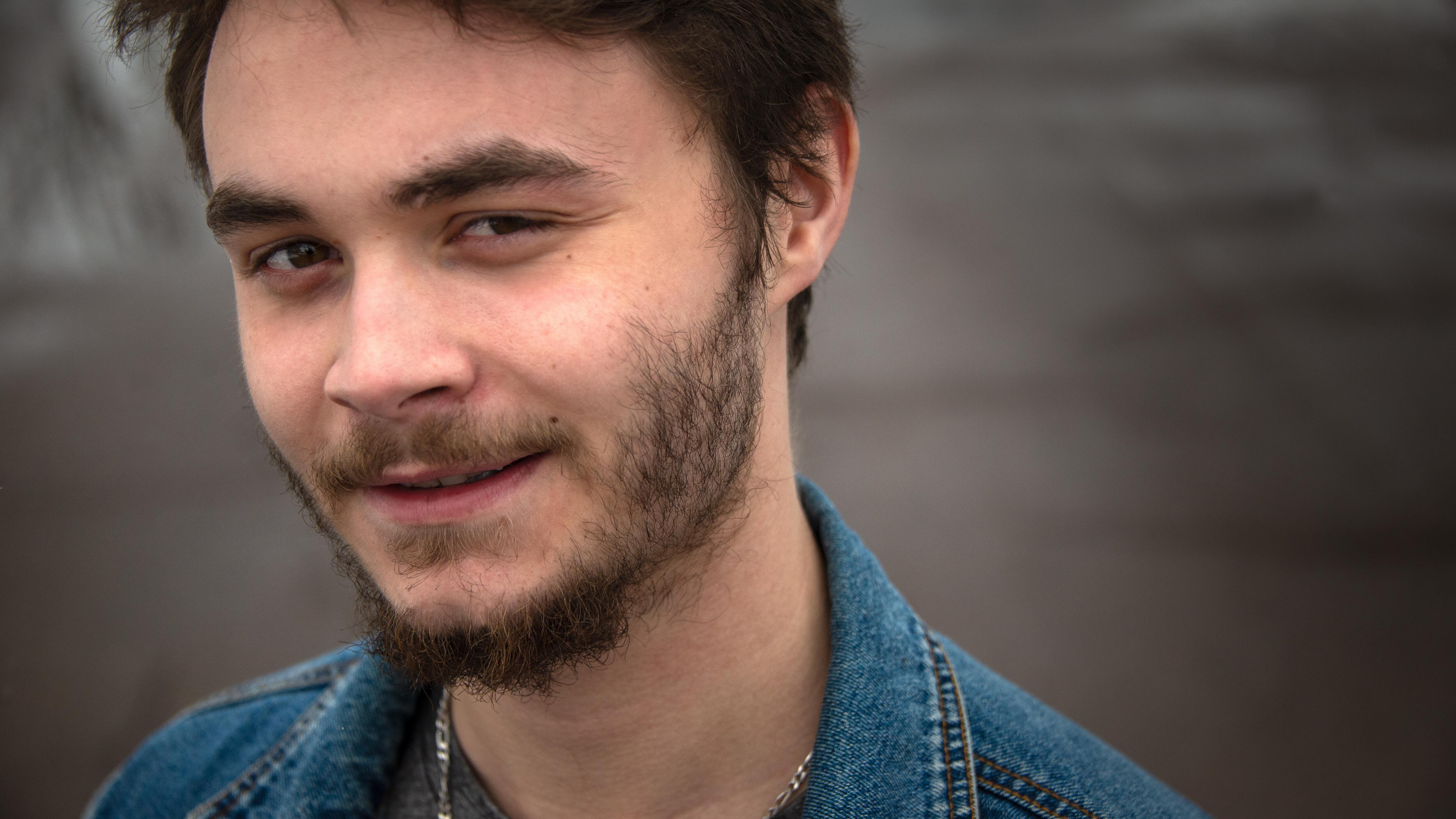 Une première tournée en Europe pour Jacques Surette | OHdio | Radio-Canada