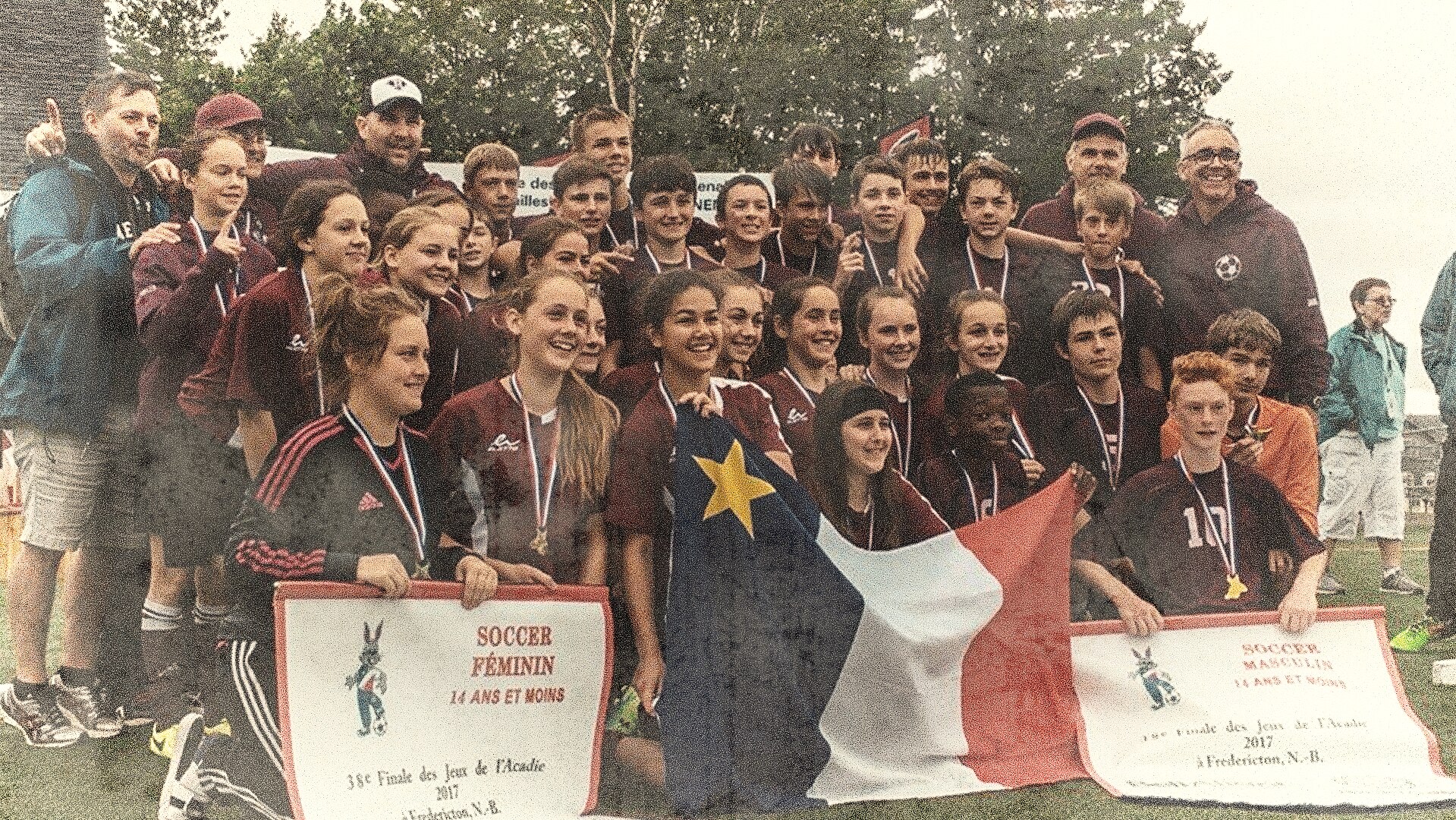 Quiz | Connaissez-vous bien vos Jeux de l’Acadie? | Connaissez-vous ...