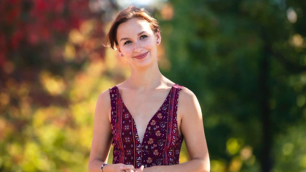 Questions de l'heure : Joannie Thomas | OHdio | Radio-Canada