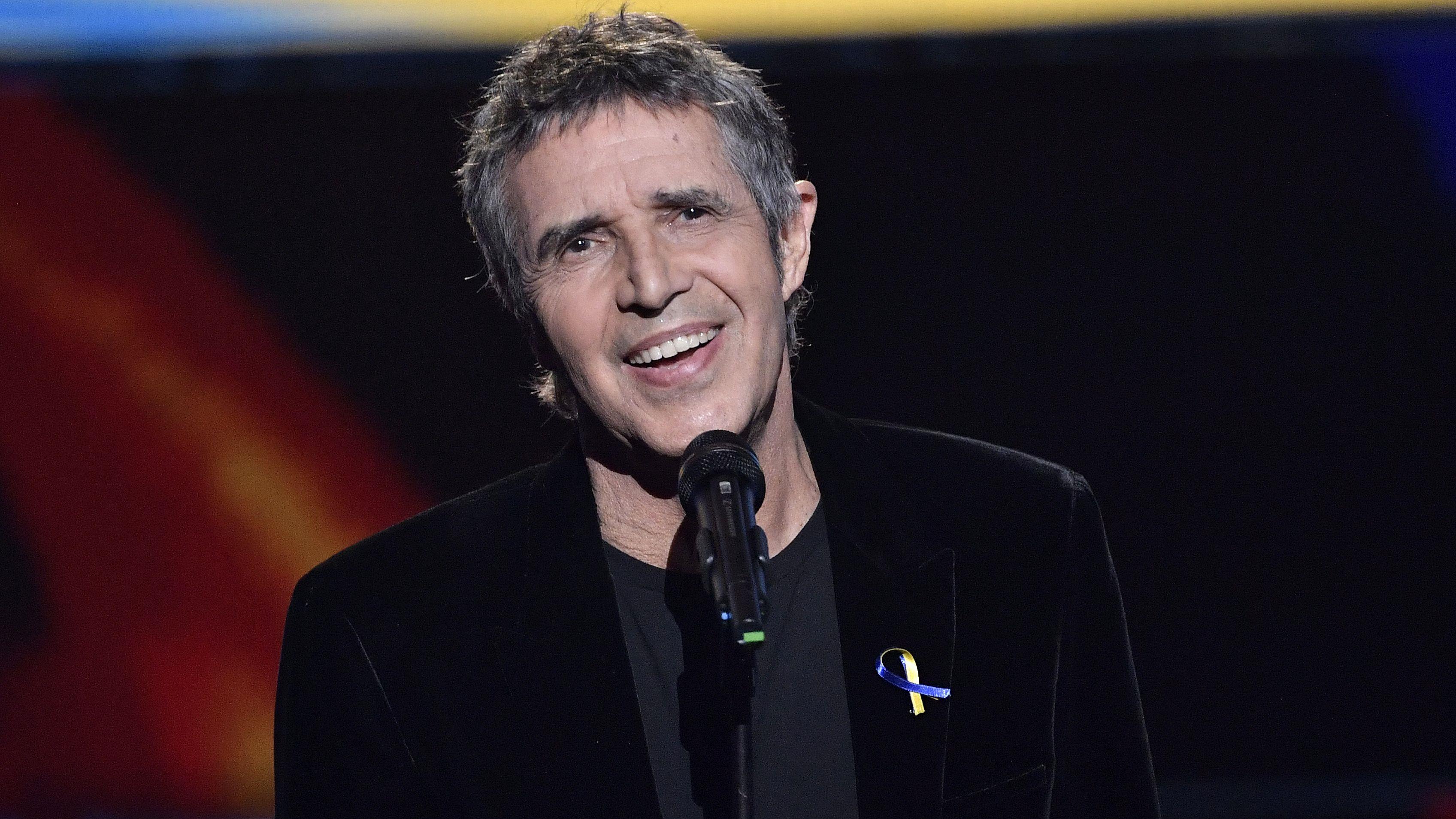 Julien Clerc, cœur de chanteur | OHdio | Radio-Canada