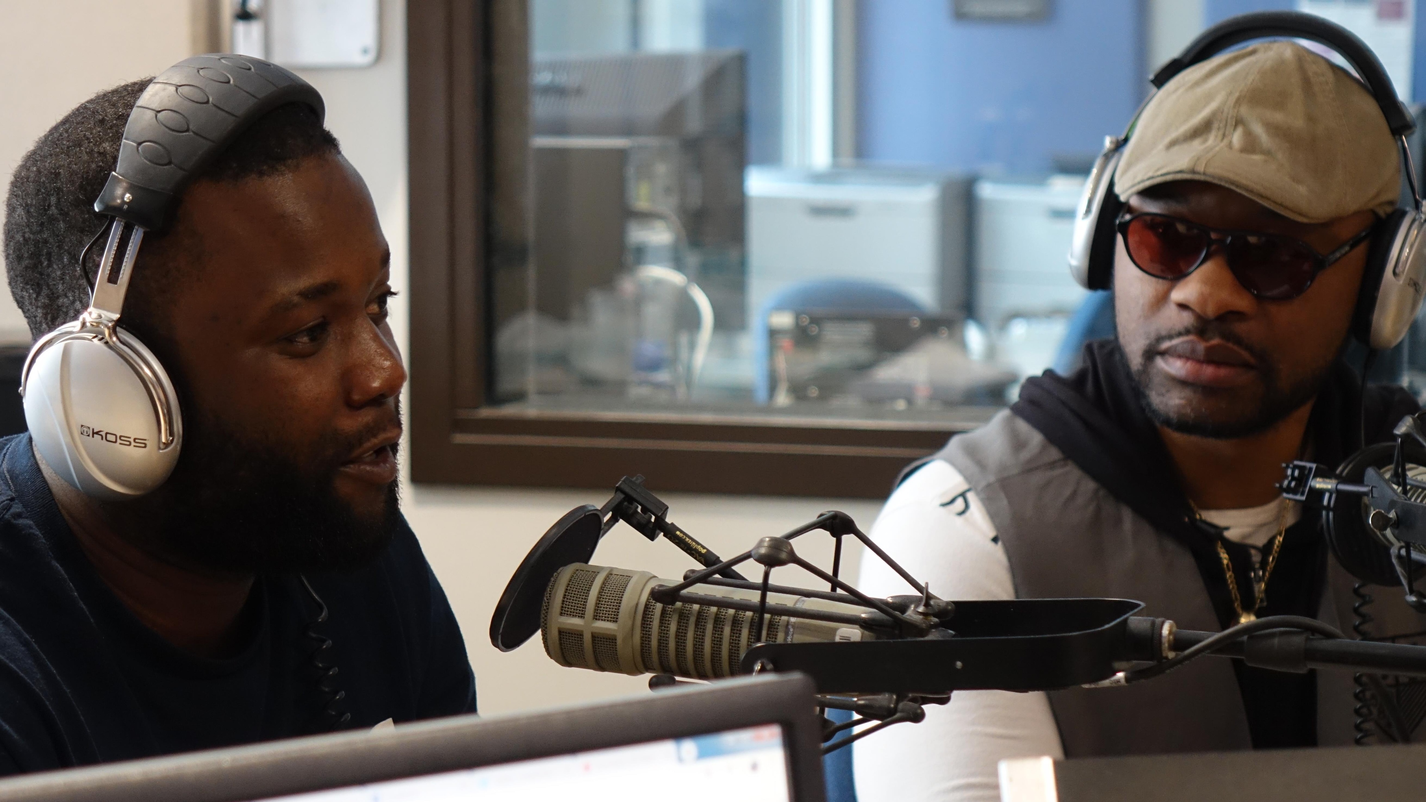 Quand le rap s’impose dans la culture canadienne | OHdio | Radio-Canada