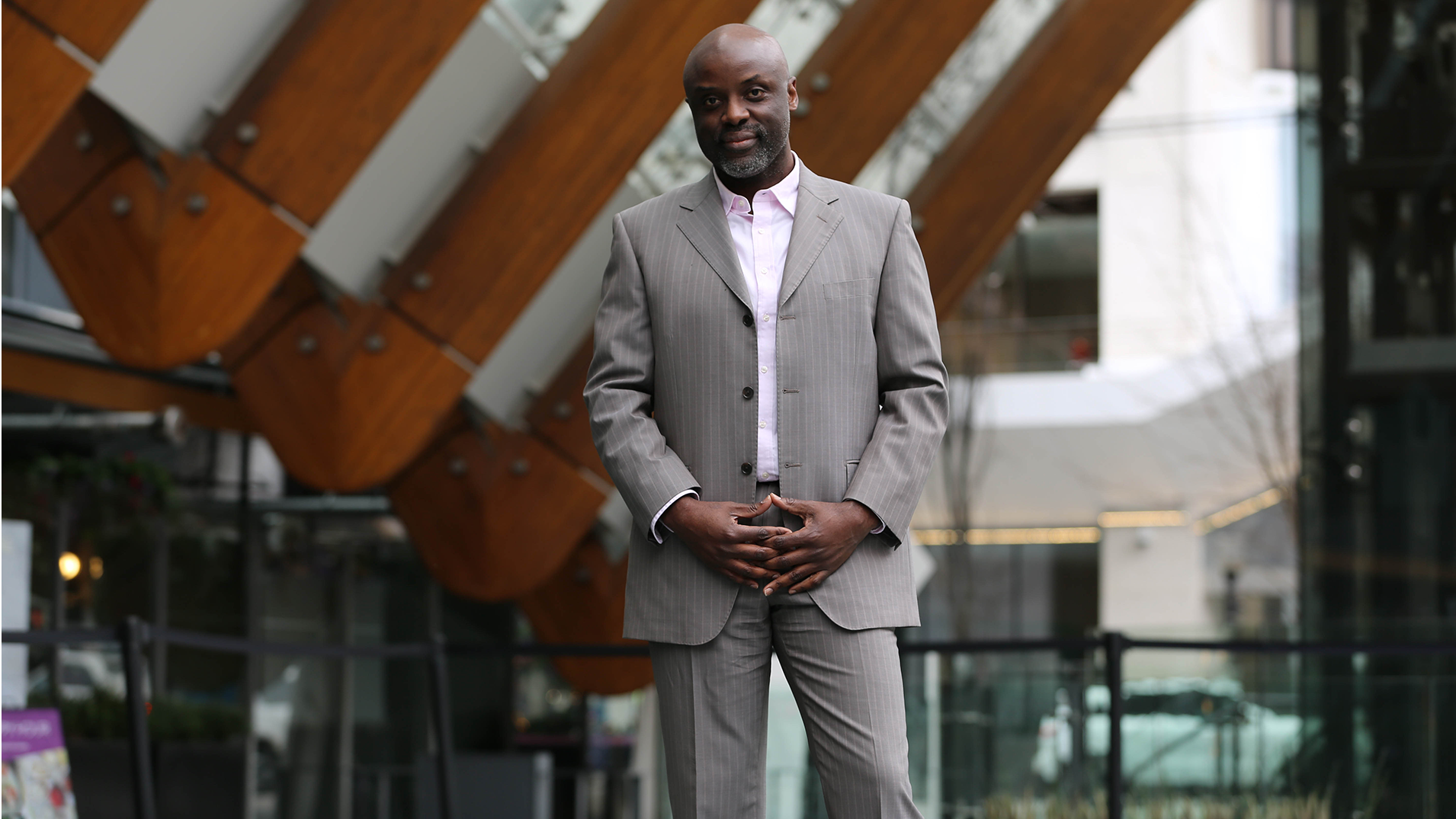 Retrouver l’Afrique | Radio-Canada.ca