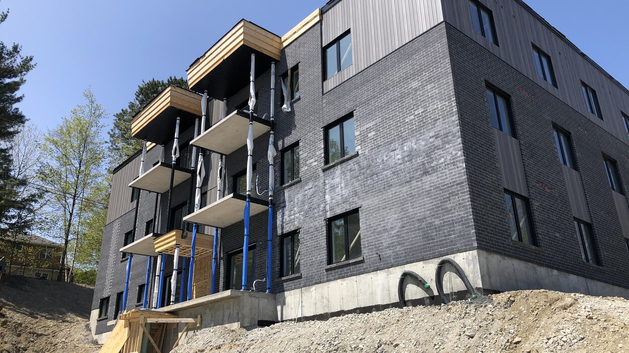 Plus d’une cinquantaine de logements abordables bientôt disponibles à ...
