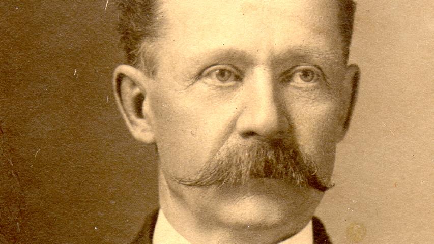 Des p’tits bouts d’Acadie : le Dr Louis-Napoléon Bourque | OHdio | Radio-Canada