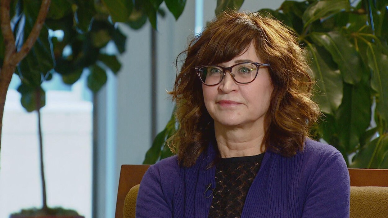Entrevue avec la députée néo-démocrate Marie Renaud | Radio-Canada